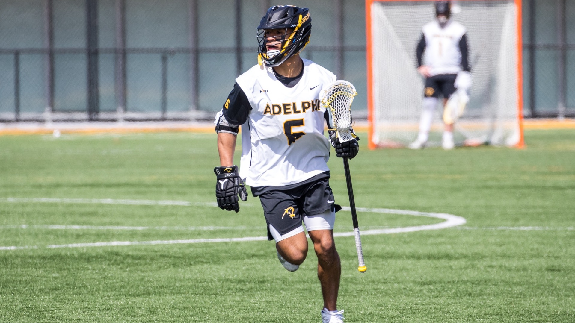 Men's Lacrosse Advances to NE10 Semifinals Following 21-4 Rout of SNHU ...