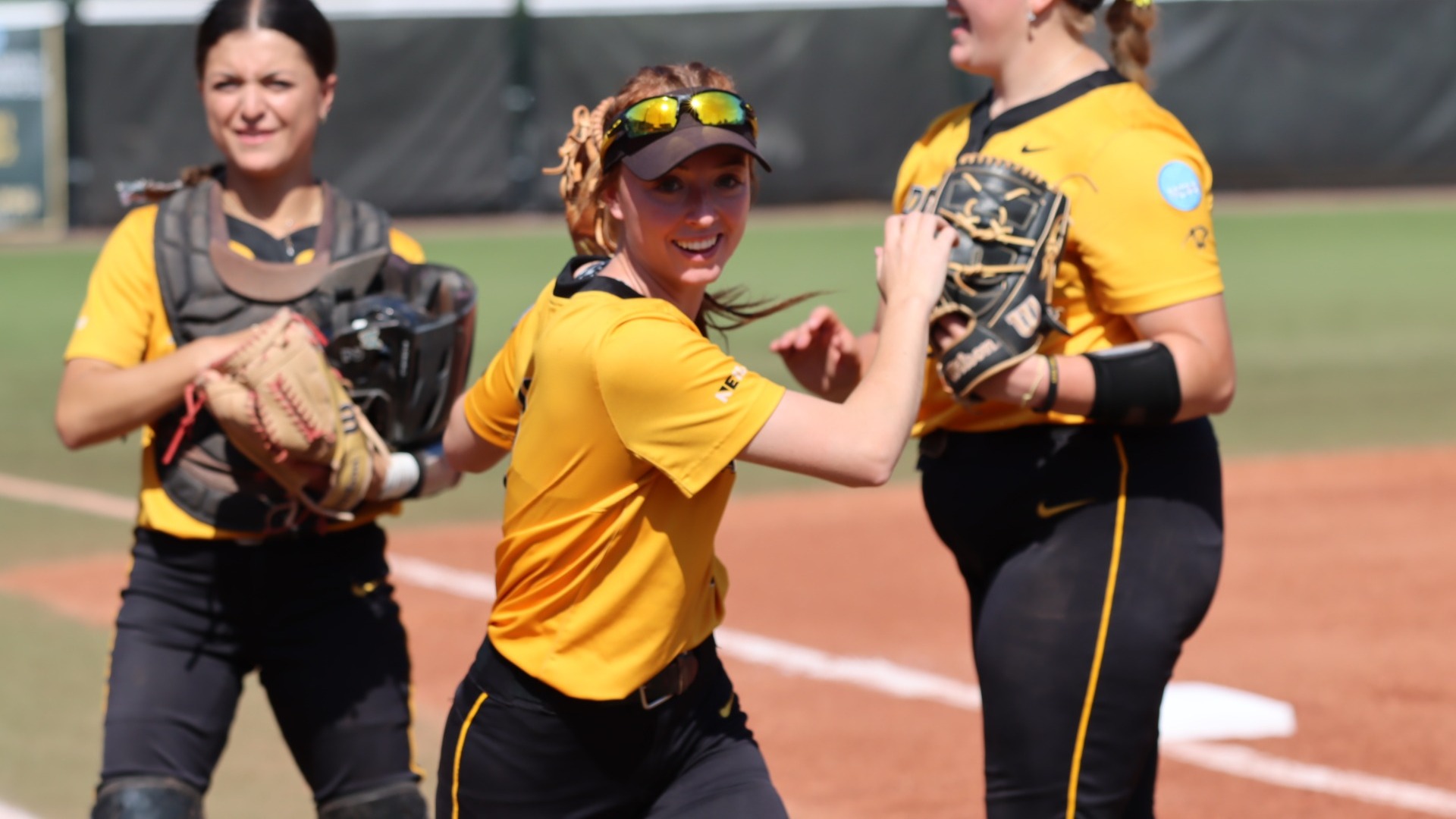 Amanda Owens - Softball - Adelphi University Athletics