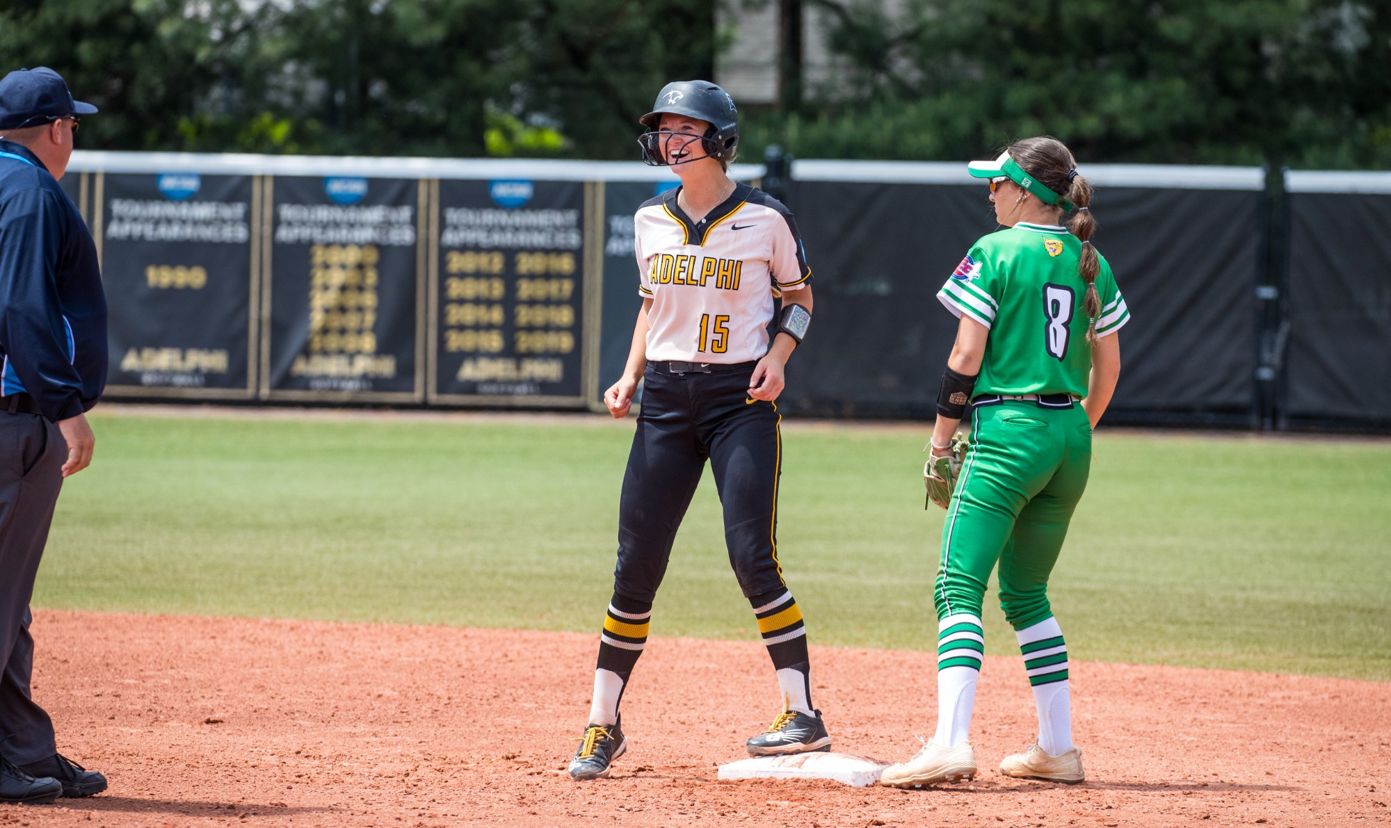 Brianna Fischer - Softball - Adelphi University Athletics