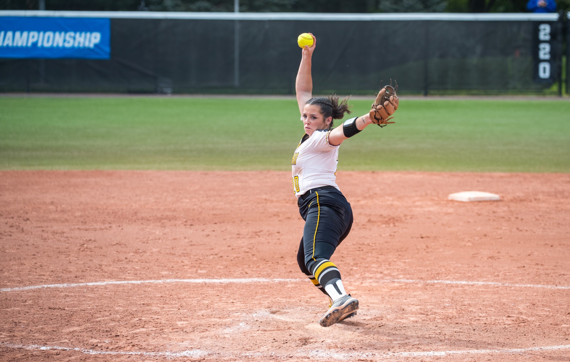 Tierney Fitzgerald - Softball - Adelphi University Athletics