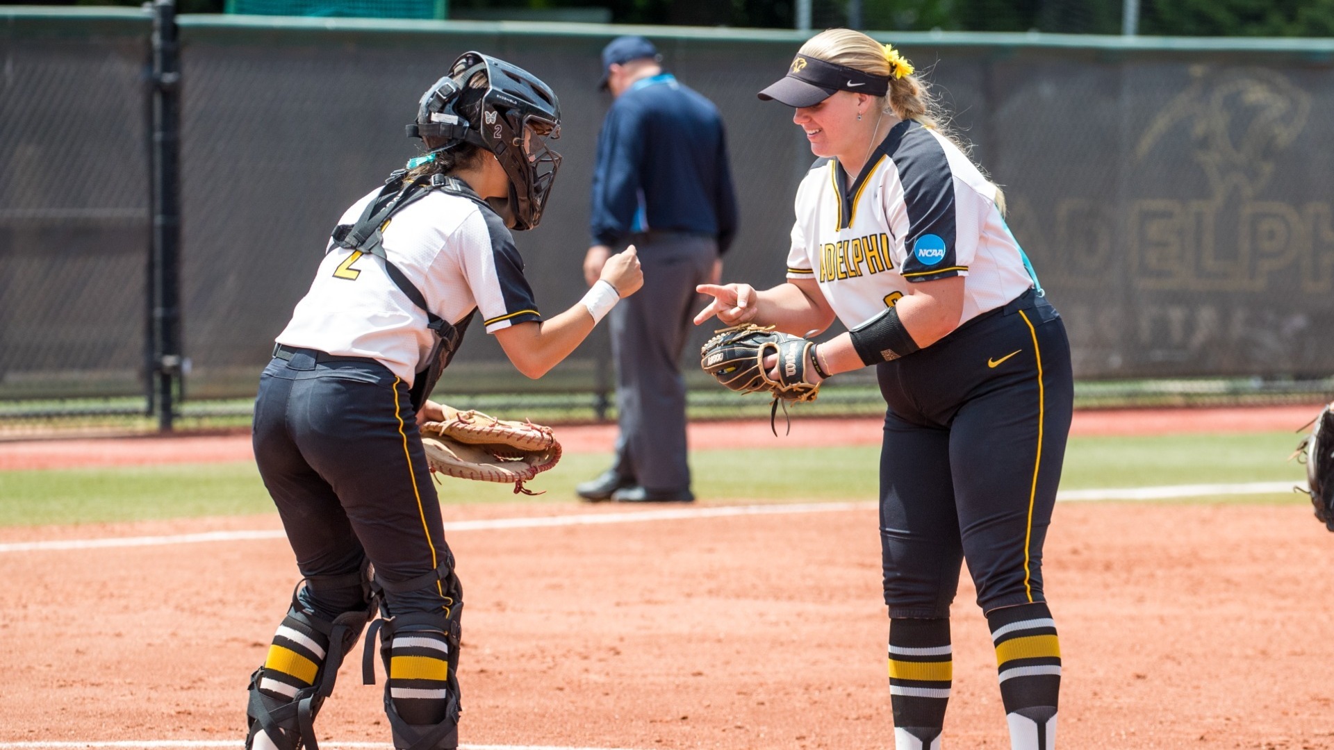 Lindsey Hibbs - Softball - Adelphi University Athletics