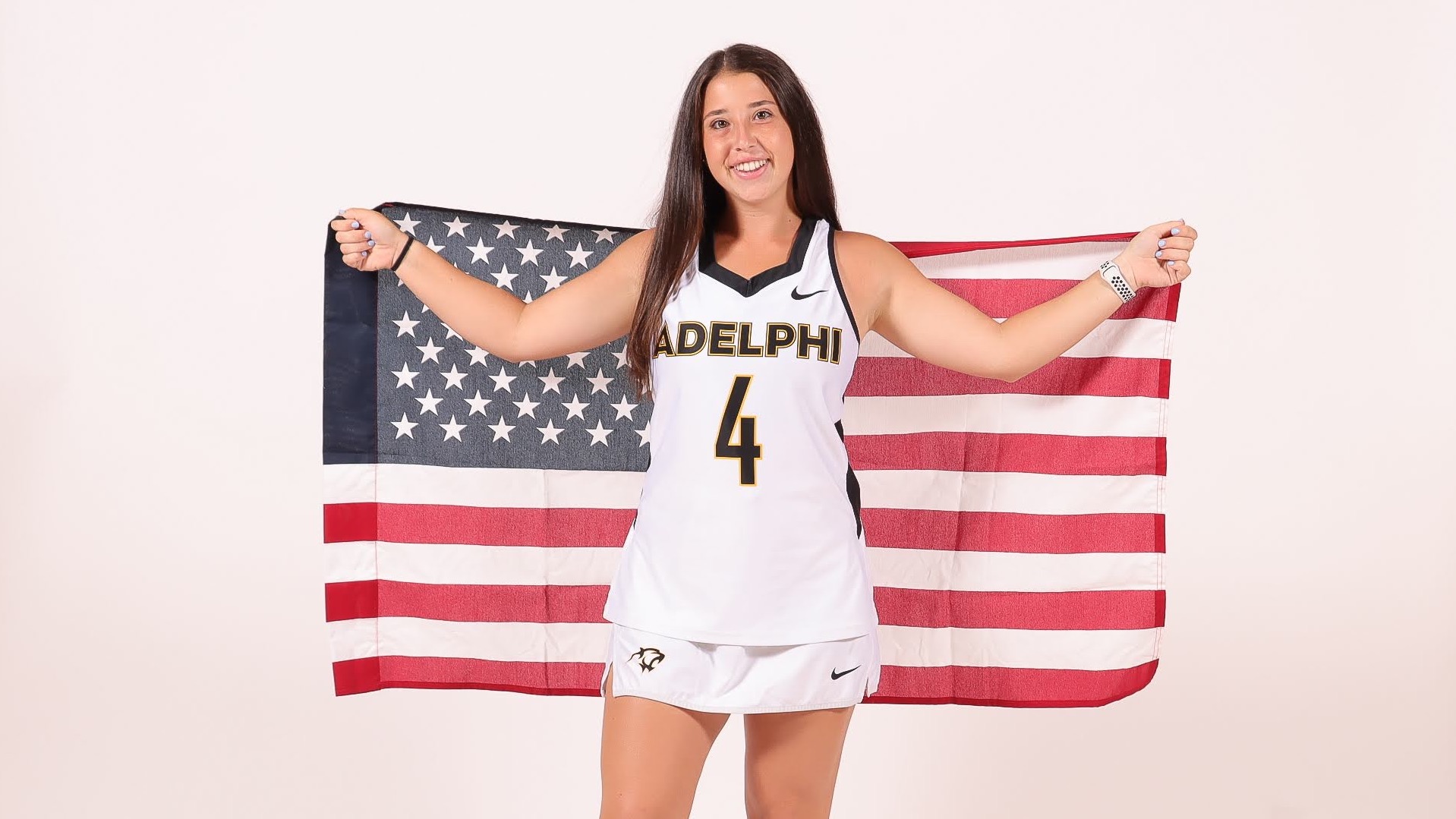 Hailey Galison - Field Hockey - Adelphi University Athletics