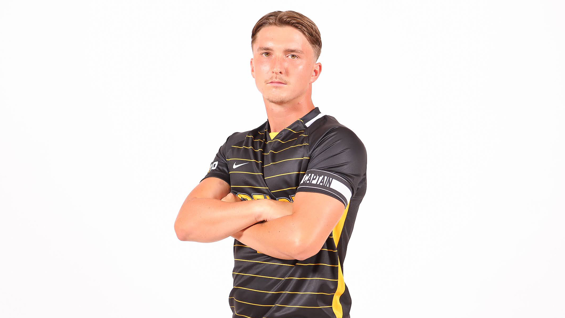 Benji Jones - Men's Soccer - Adelphi University Athletics