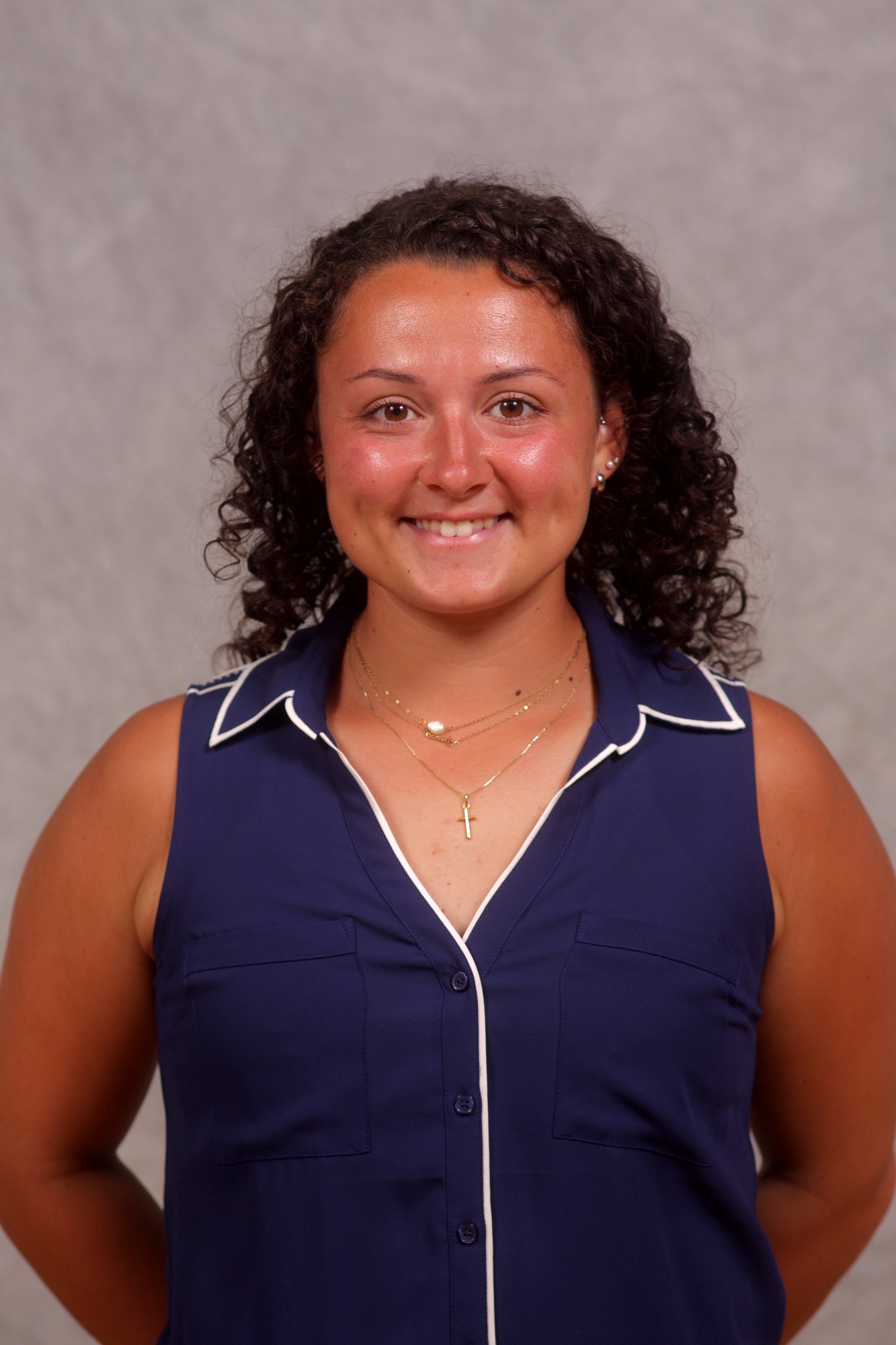 Michaela Zabicki - Field Hockey Coach - Adelphi University Athletics