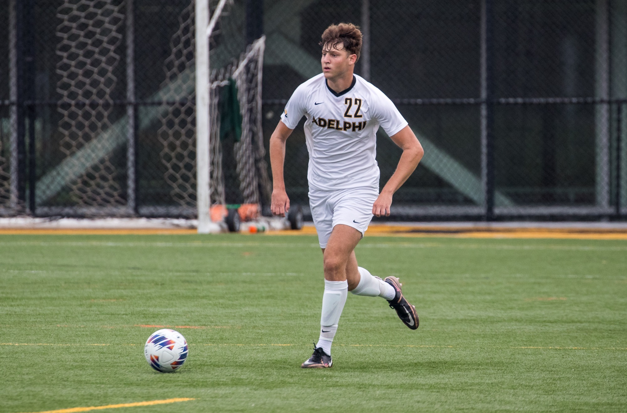 Paul Todaro - Men's Soccer - Adelphi University Athletics