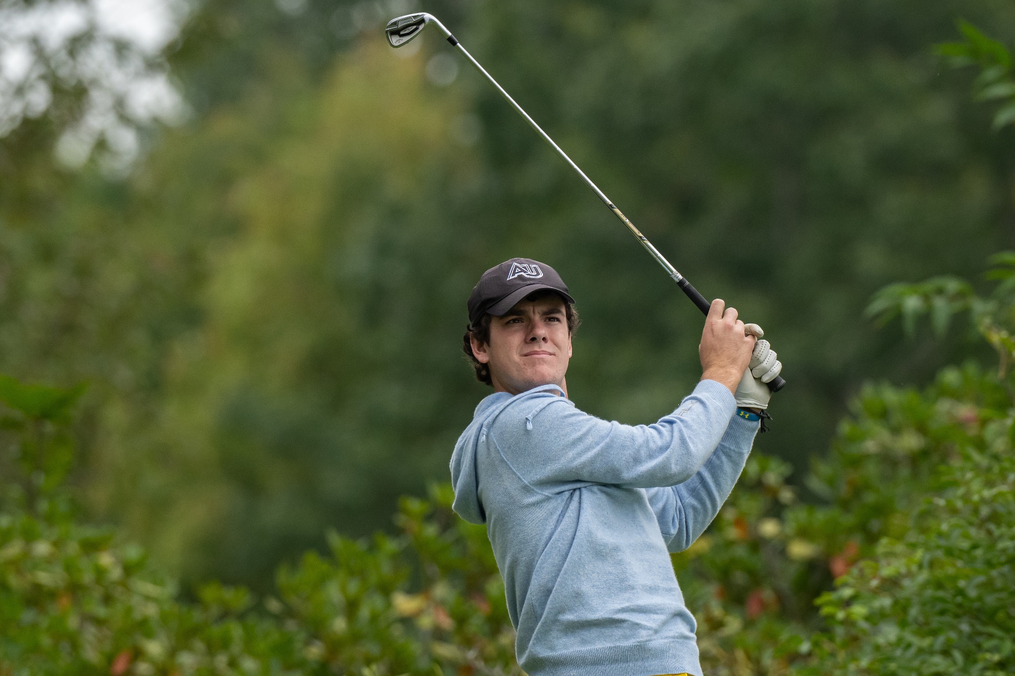 Thomas Fasano - Men's Golf - Adelphi University Athletics