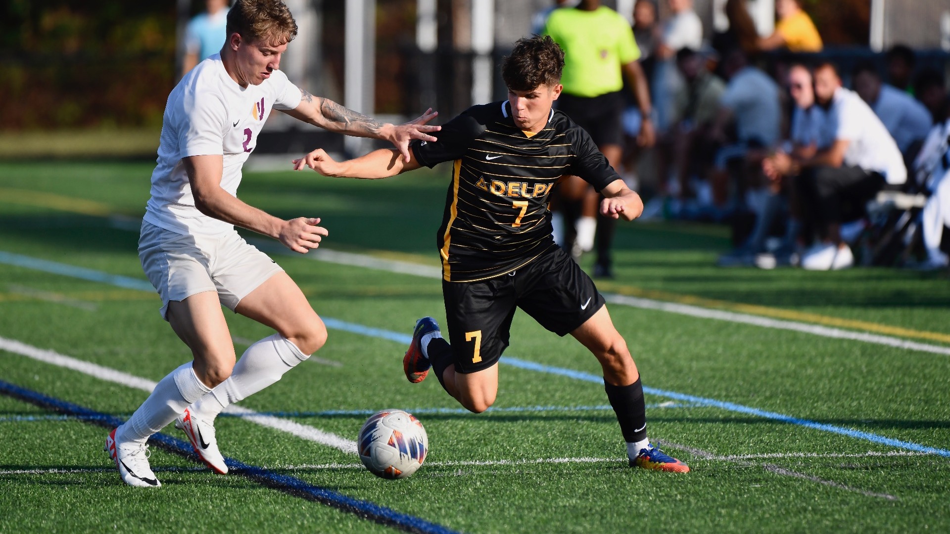 Hall of Fame Men's Soccer Player Charlie O'Donnell Passes Away at 71 ...