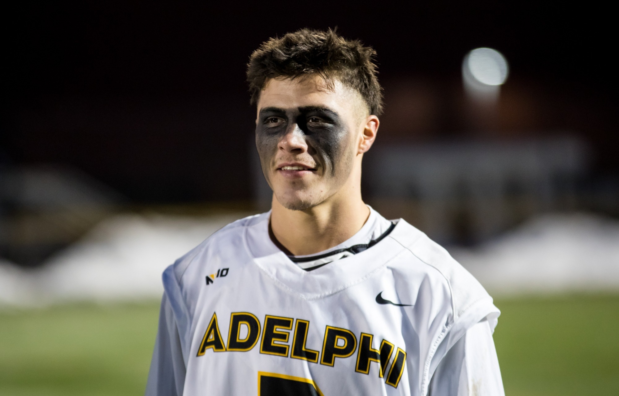 Nick O'shea - Men's Lacrosse - Adelphi University Athletics