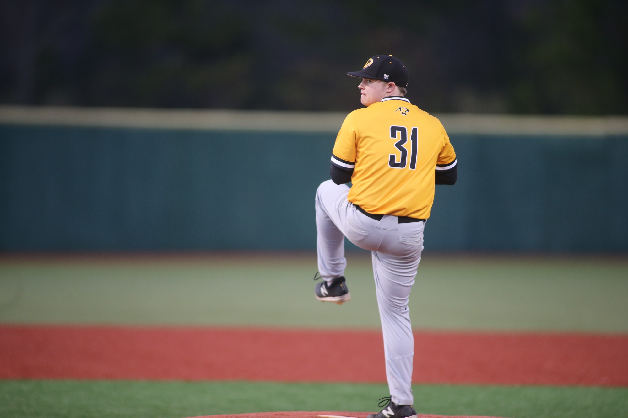 Brendan Kenneally - Baseball - Adelphi University Athletics