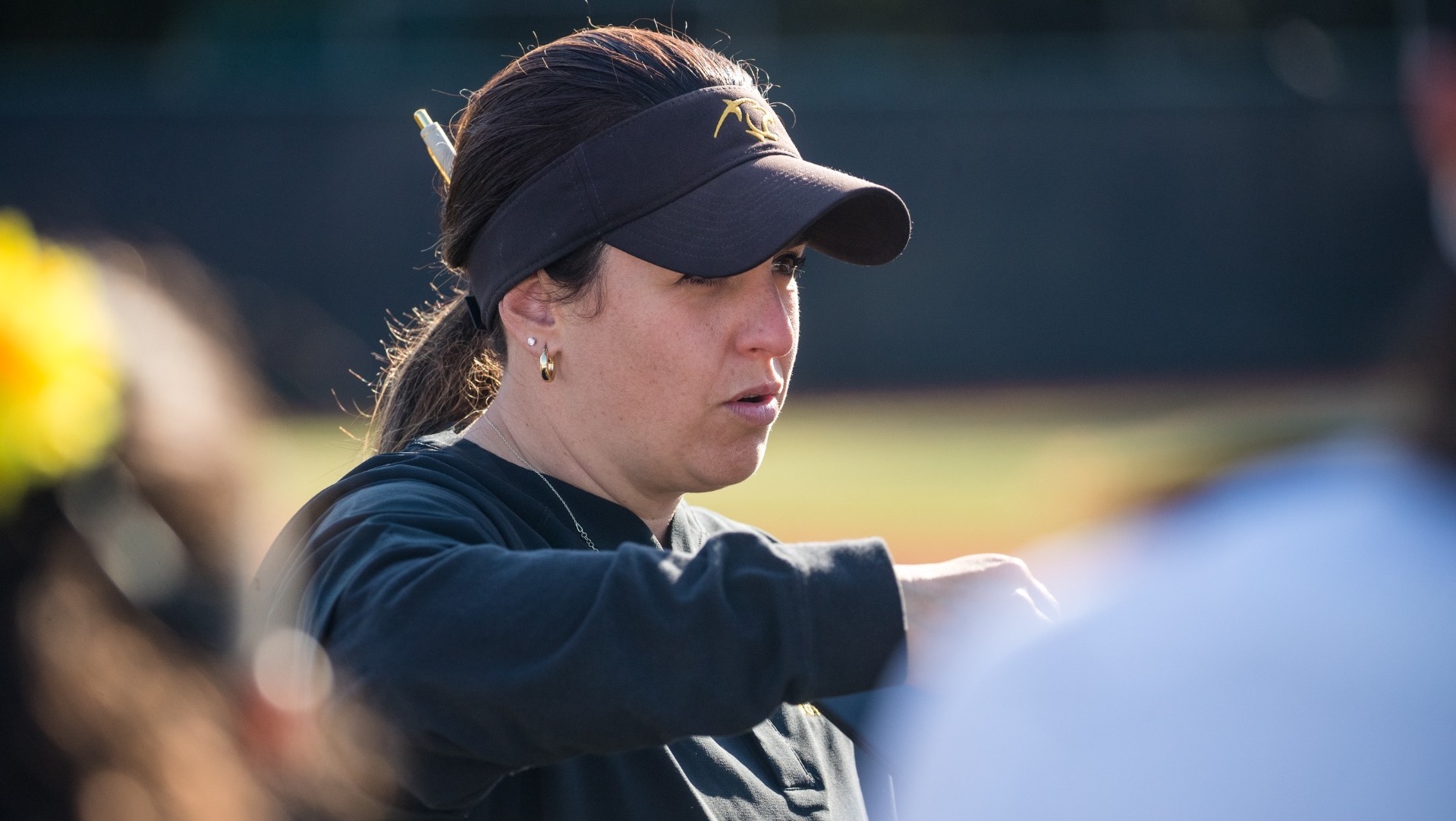 Lignelli & Campagna Tag Team Major NE10 Awards - Adelphi University ...