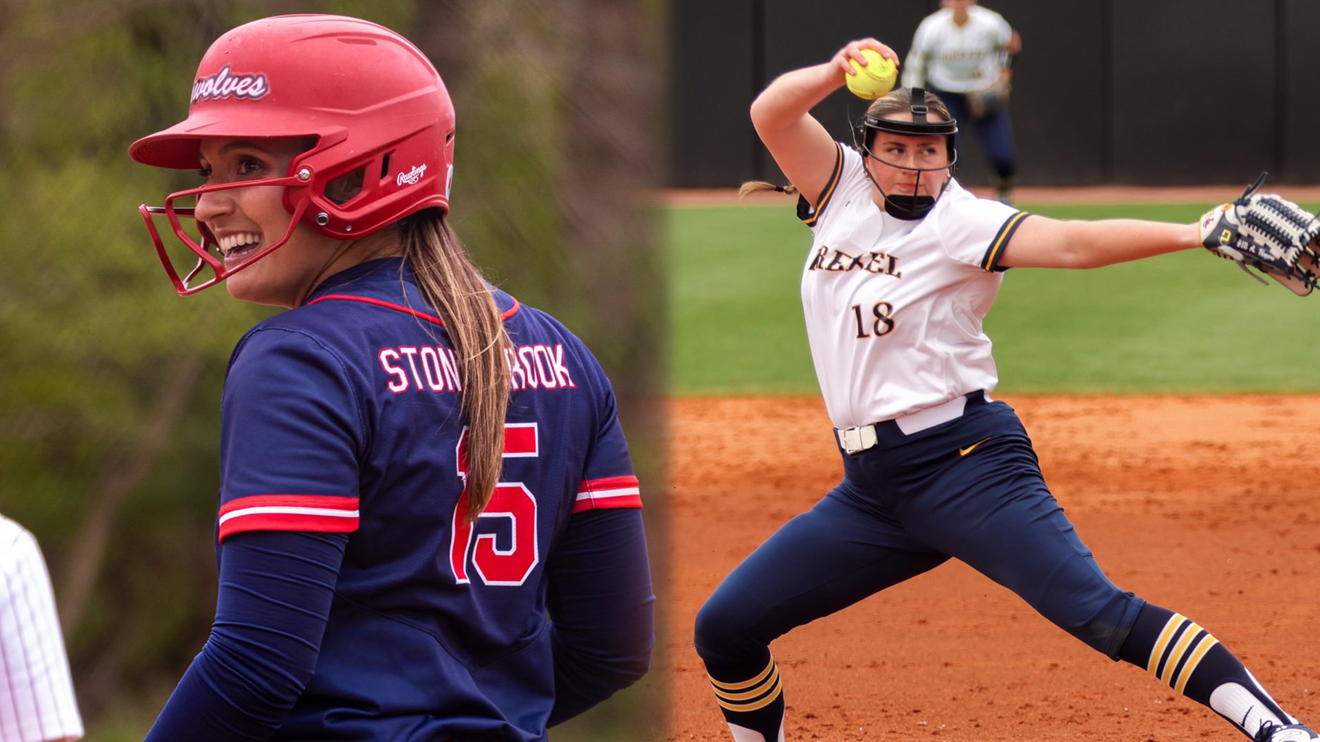 Registration Underway for Softball Summer Camps! - Adelphi University ...