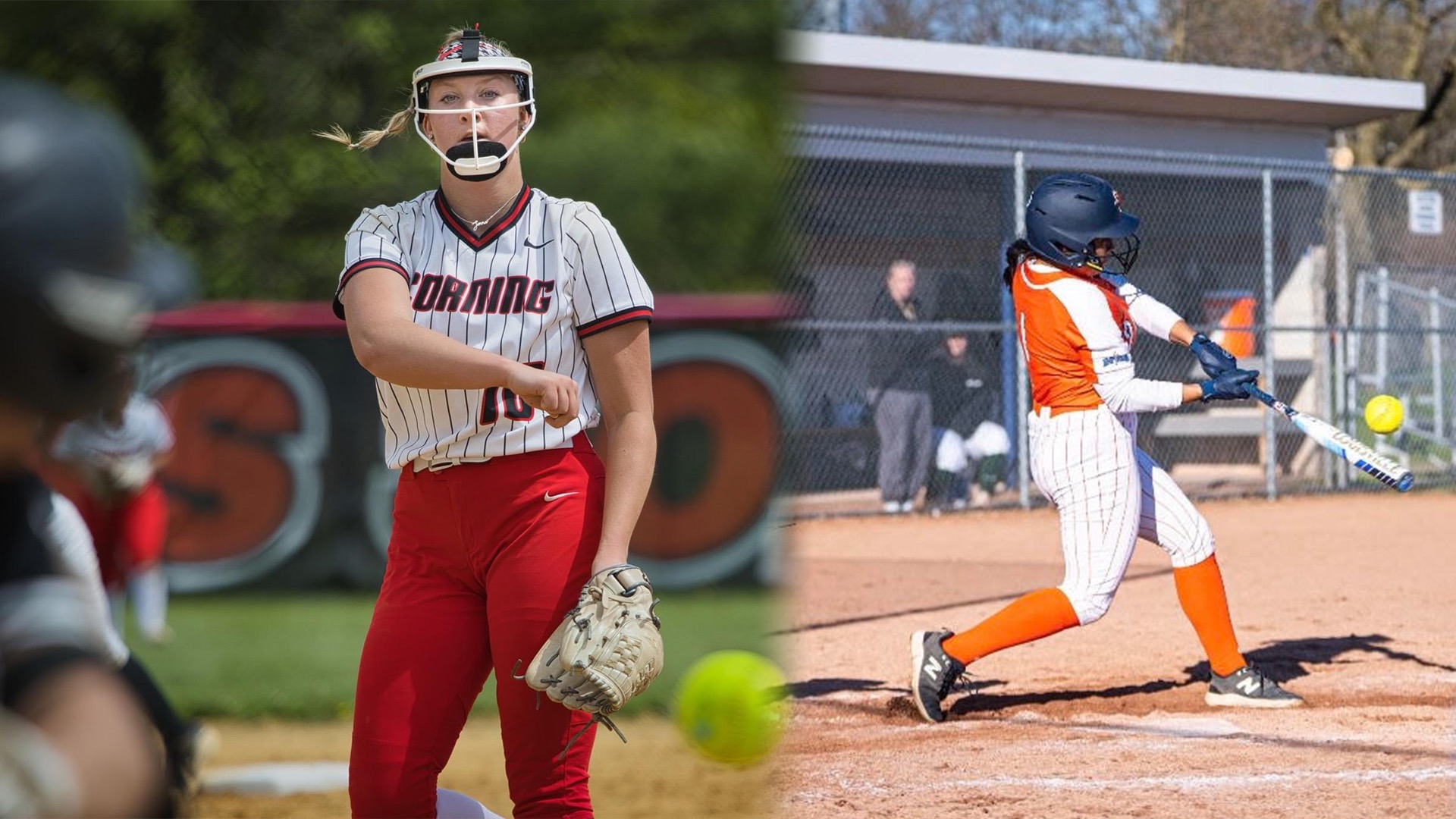 Registration Underway for Softball Summer Camps! - Adelphi University ...