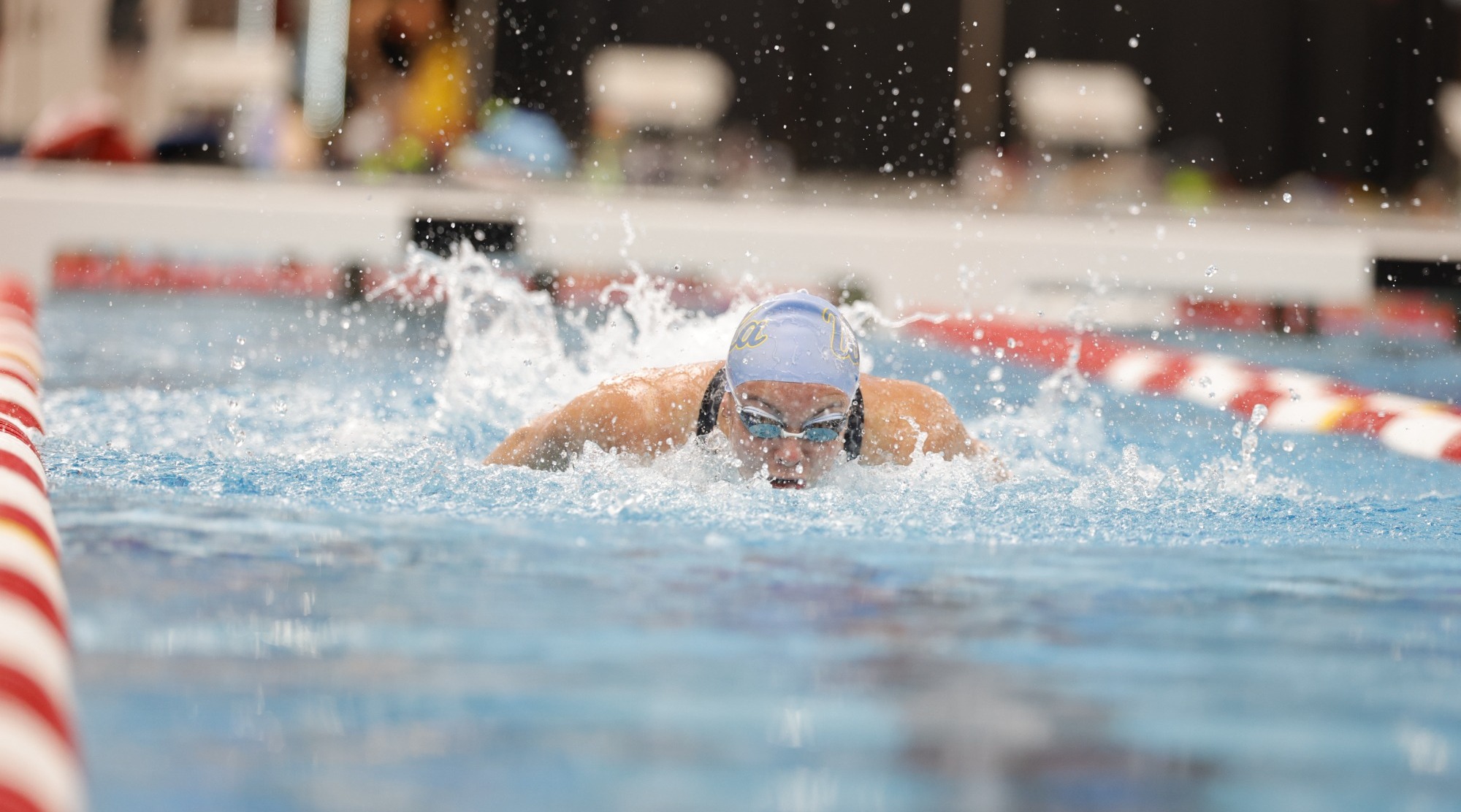 Records Fall at 2025 ECAC Winter Championships - Adelphi University ...