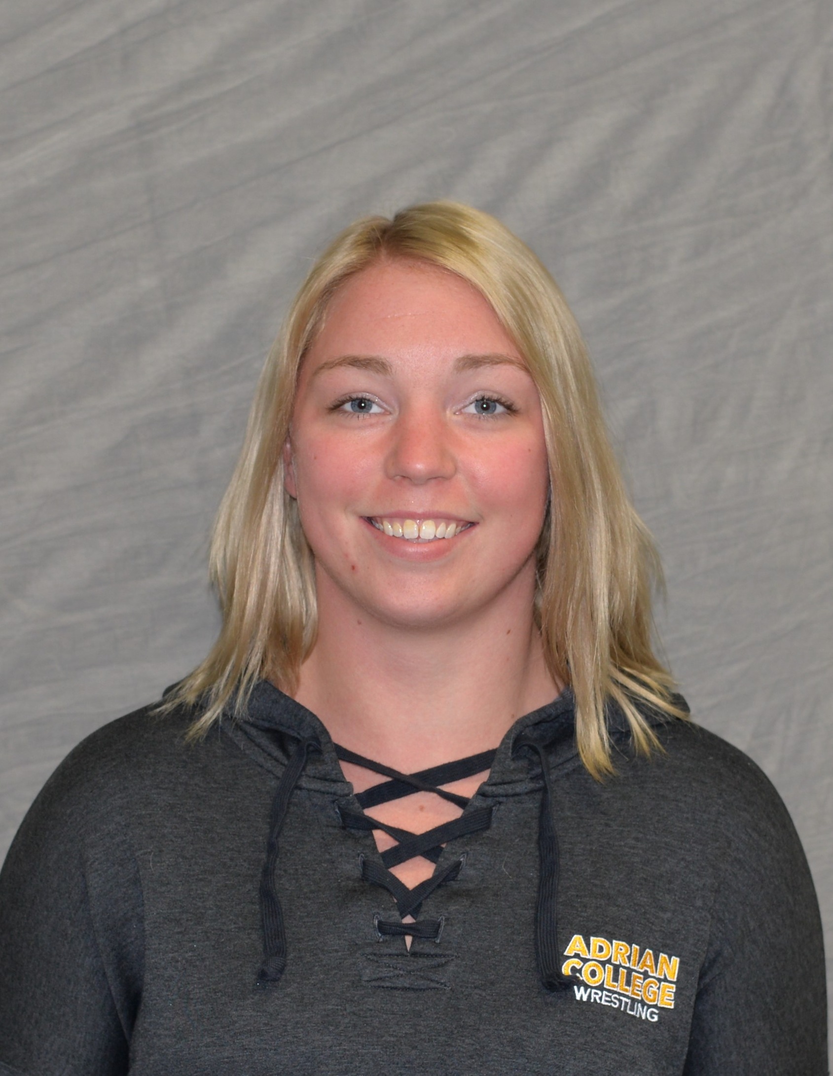 Autumn Rux-Smith - Volunteer Assistant Coach - Women's Wrestling ...