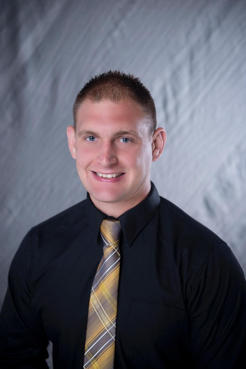 Bill Schindel - Assistant Athletic Director | Head Men's Wrestling ...