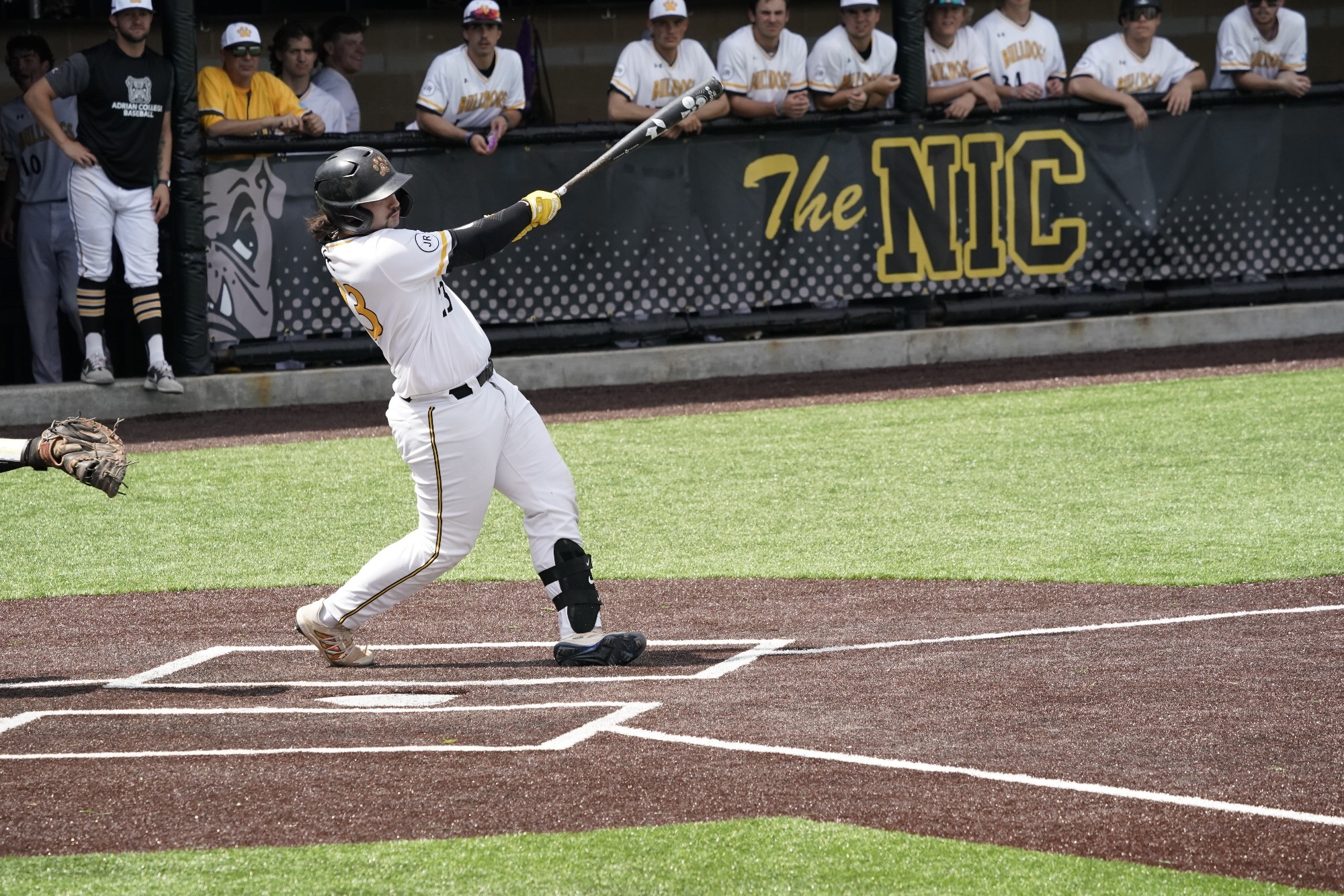 Logan Loeffler - 2024 - Baseball - Adrian College