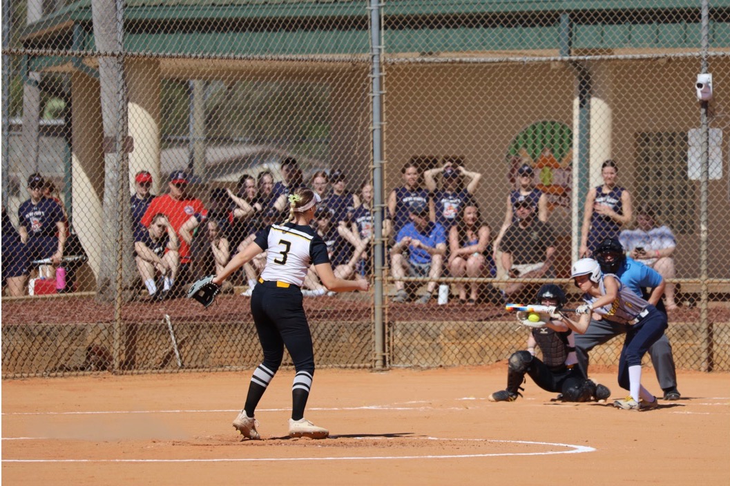 Bulldogs Win Seventh Straight For The First Time in 10 Seasons After ...