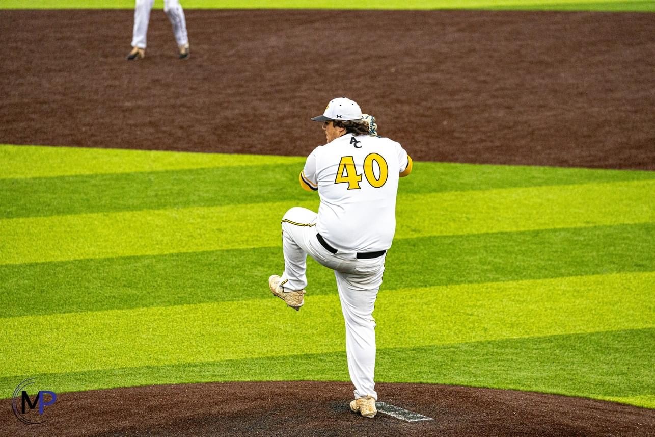 Baseball Drops MIAA Contest to Trine in a 15 Inning Battle - Adrian College