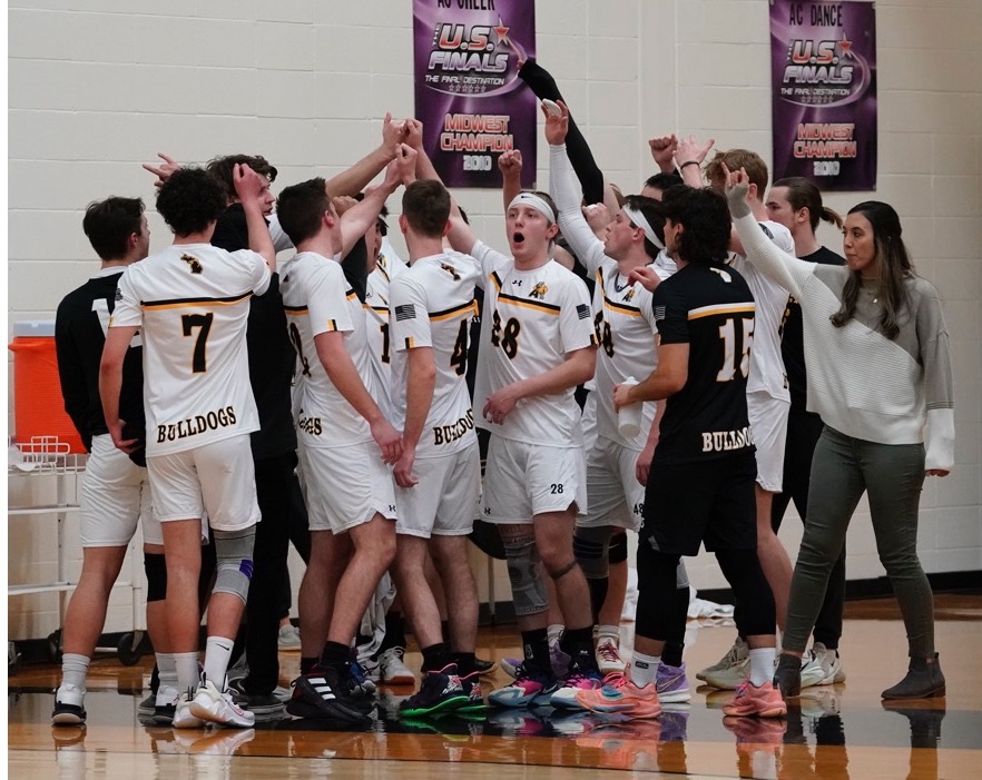 Bulldogs Sweep Wabash, Mark Best NCAA Season In Program History ...