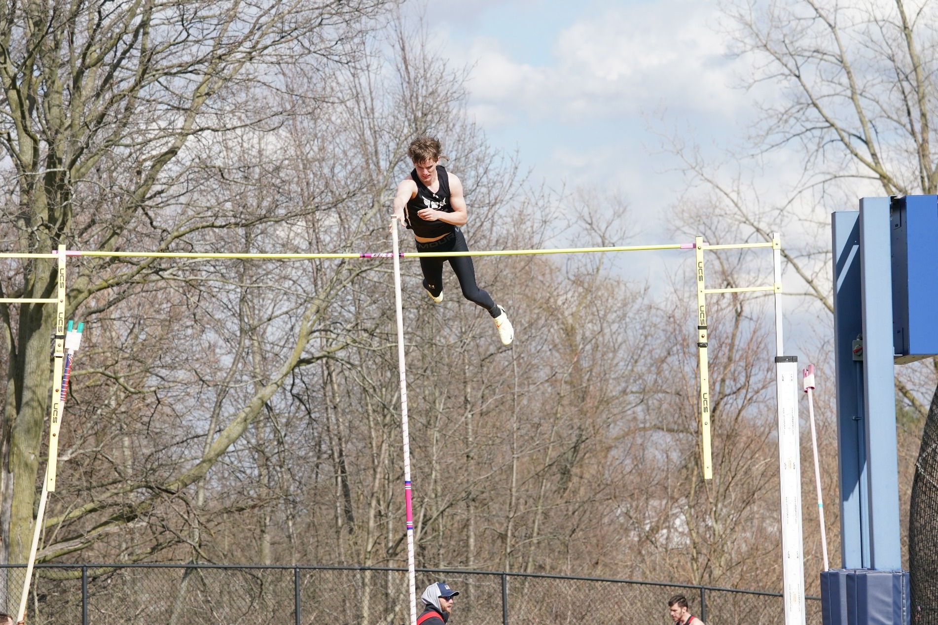2023 Track & Field MIAA Championships Preview - Adrian College