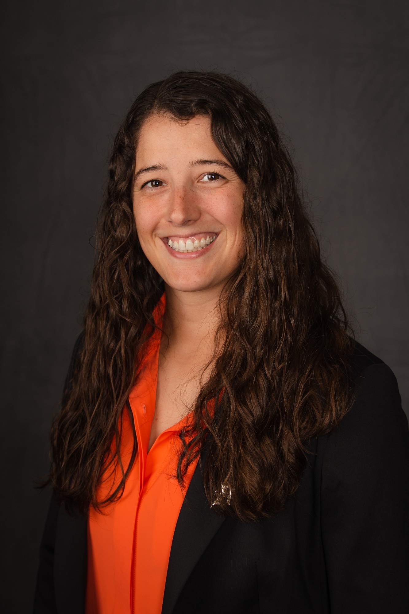 Hannah McGowan '15 - Assistant Women's NCAA Hockey Coach - Women's Ice ...
