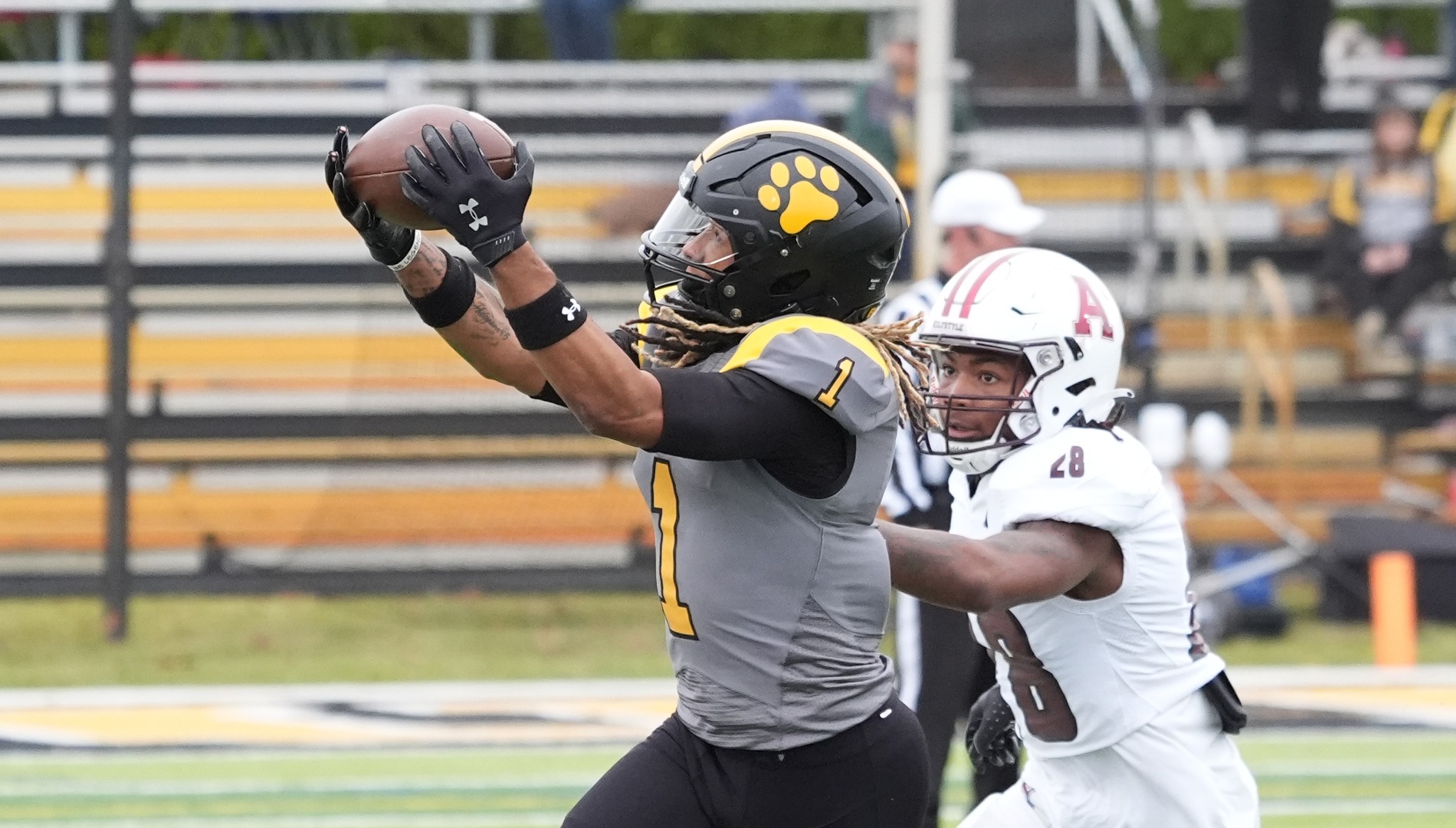 Adrian College Announces 2025 Football Schedule - Adrian College