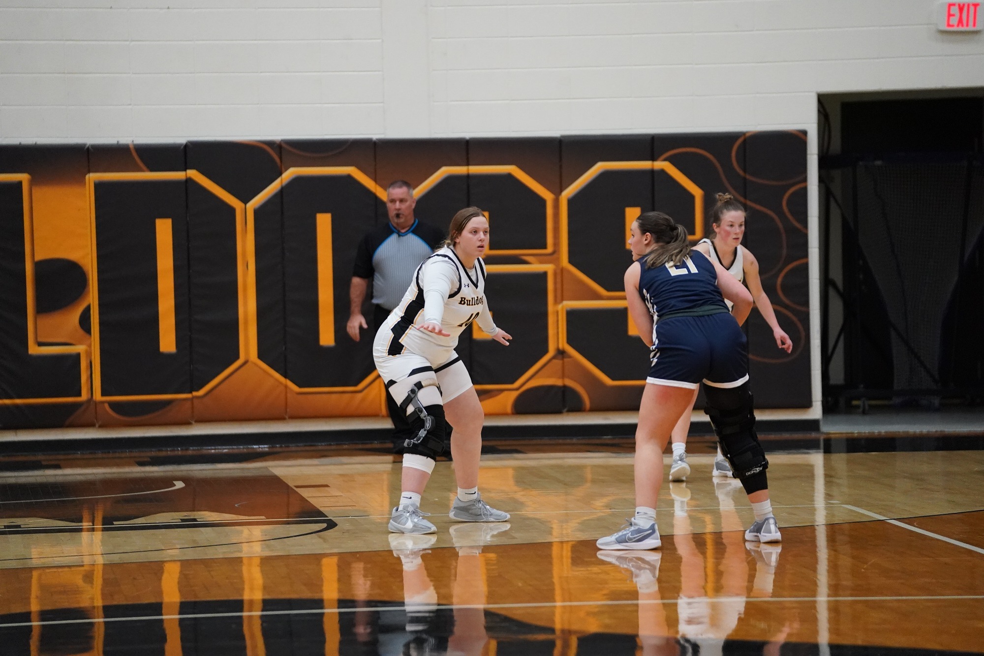 Sam Miller to Serve as Next Head Coach of Adrian College Women’s ...