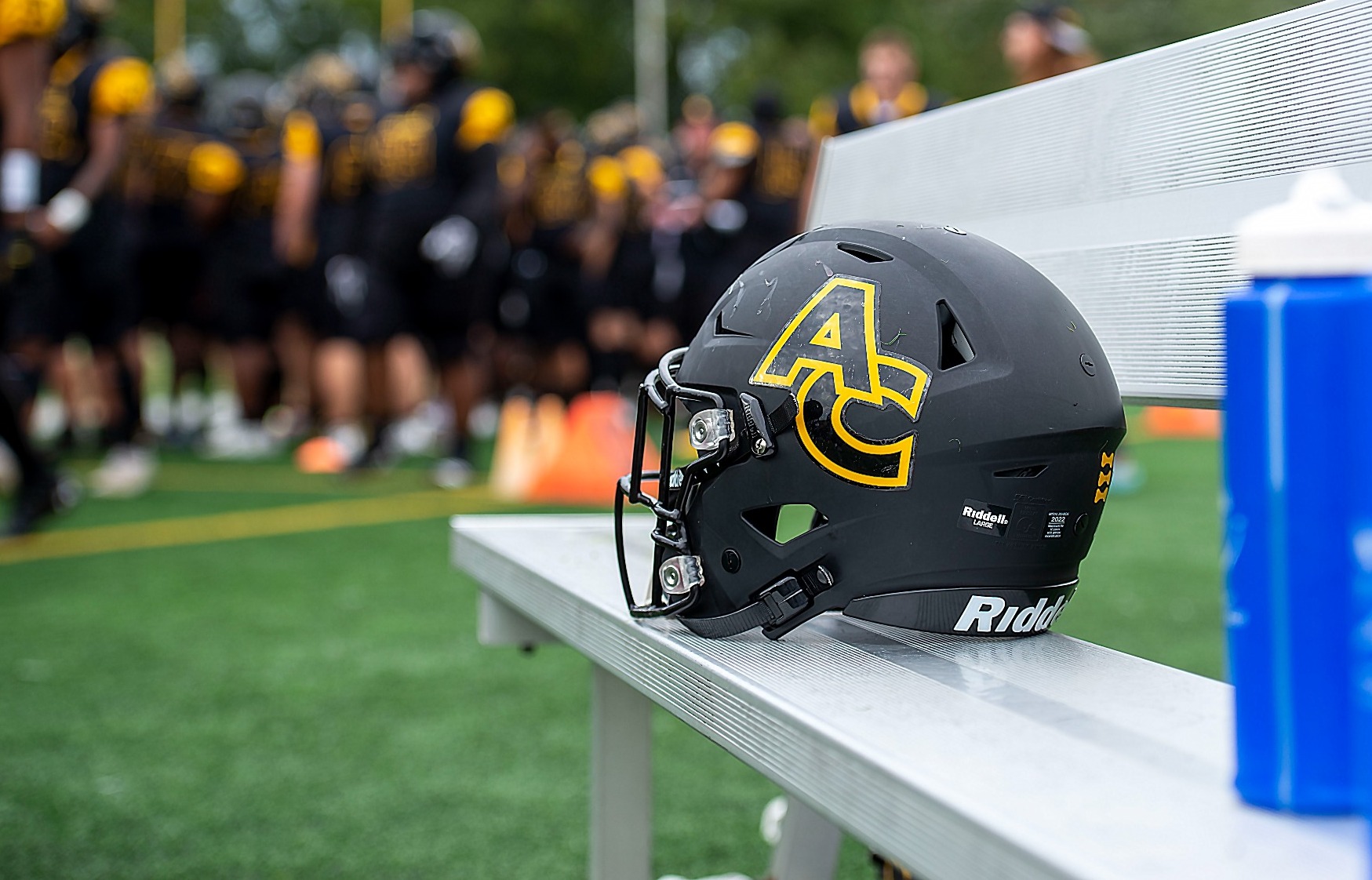Adrian College Announces Ticket Procedures for Upcoming Football Season ...