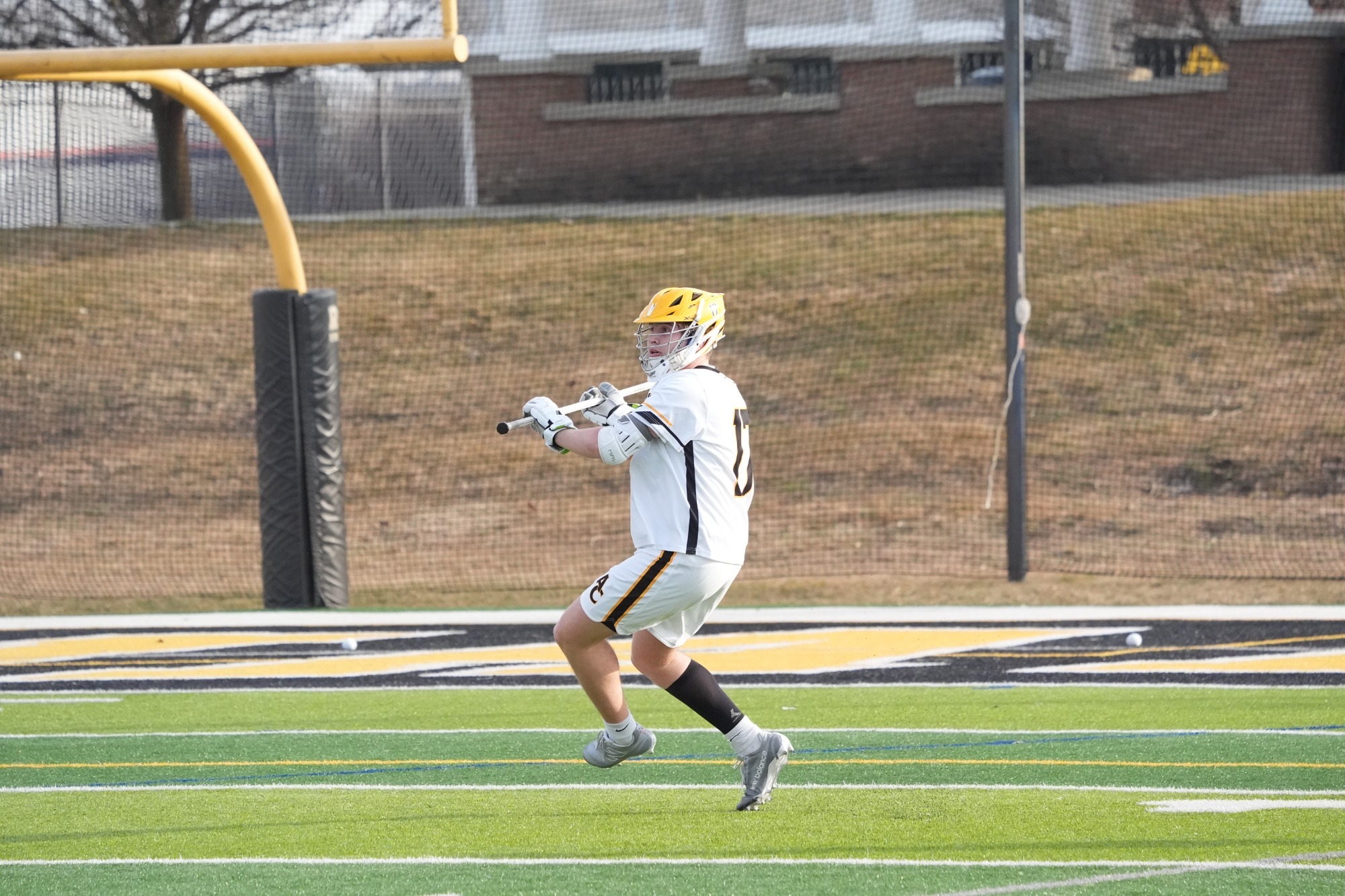 Men's Lacrosse Demolishes Siena Heights in Cross-Town Battle, 17-4 ...