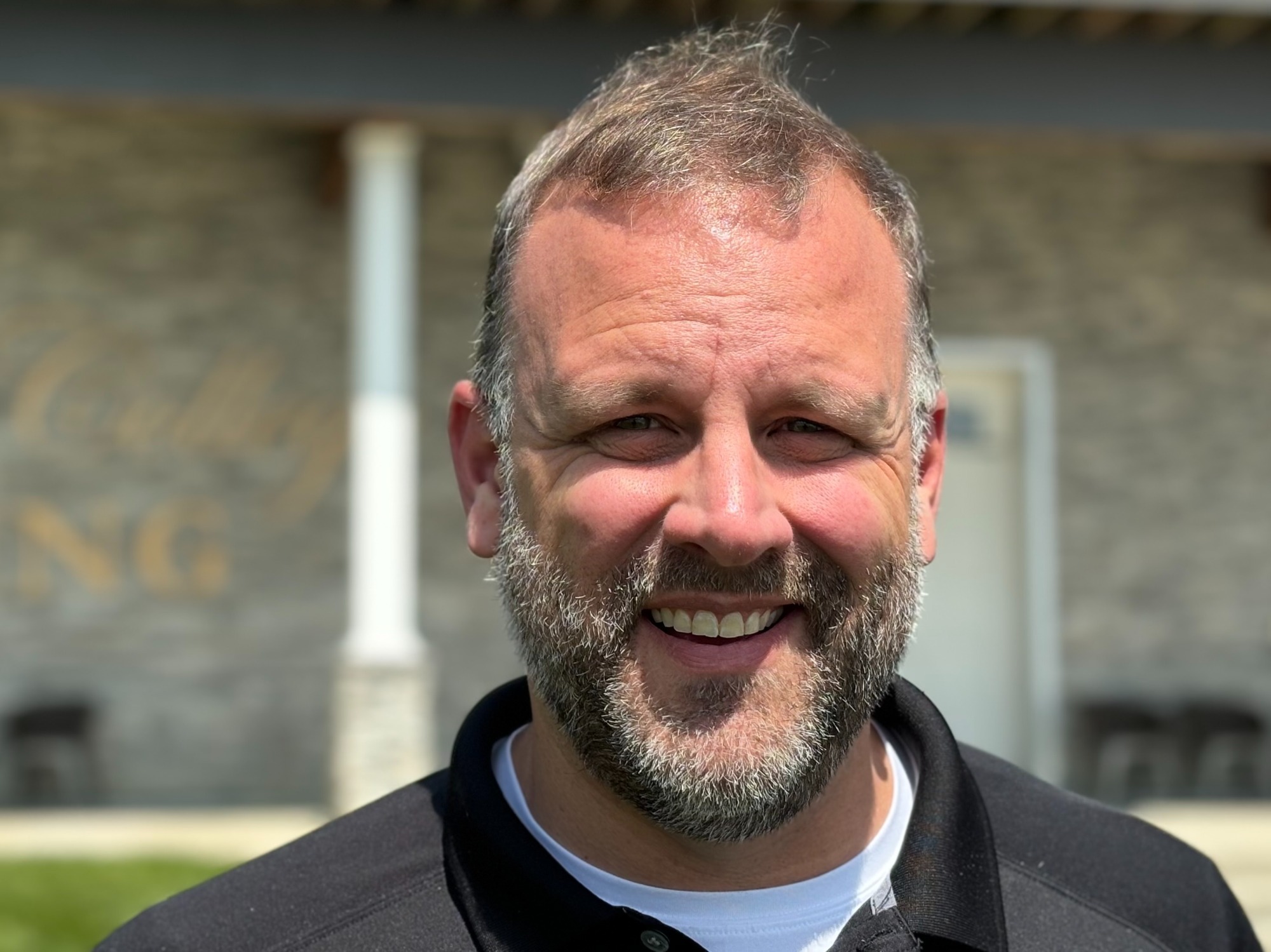 Andrew Wimmer - Head Rowing Coach - Men's Rowing Coaches - Adrian College