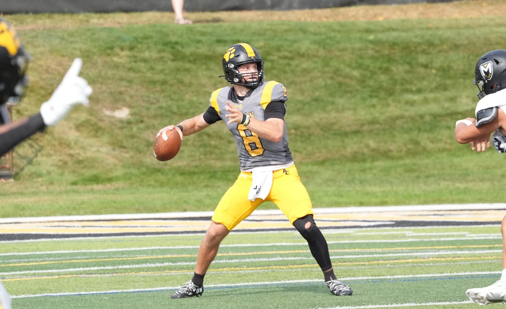 Adrian College Announces 2025 Football Schedule - Adrian College