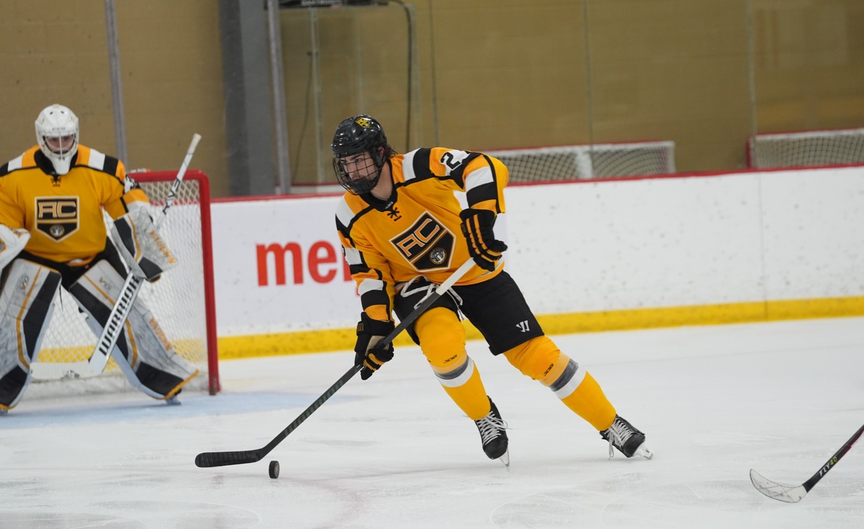 Men's ACHA Division 1 Hockey Reveal Schedule for 2025-2026 Campaign ...