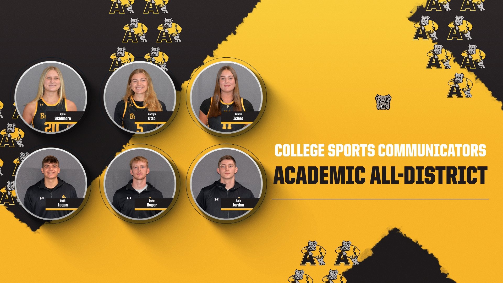 Adrian College Announces the Addition of Three New Athletic Programs ...