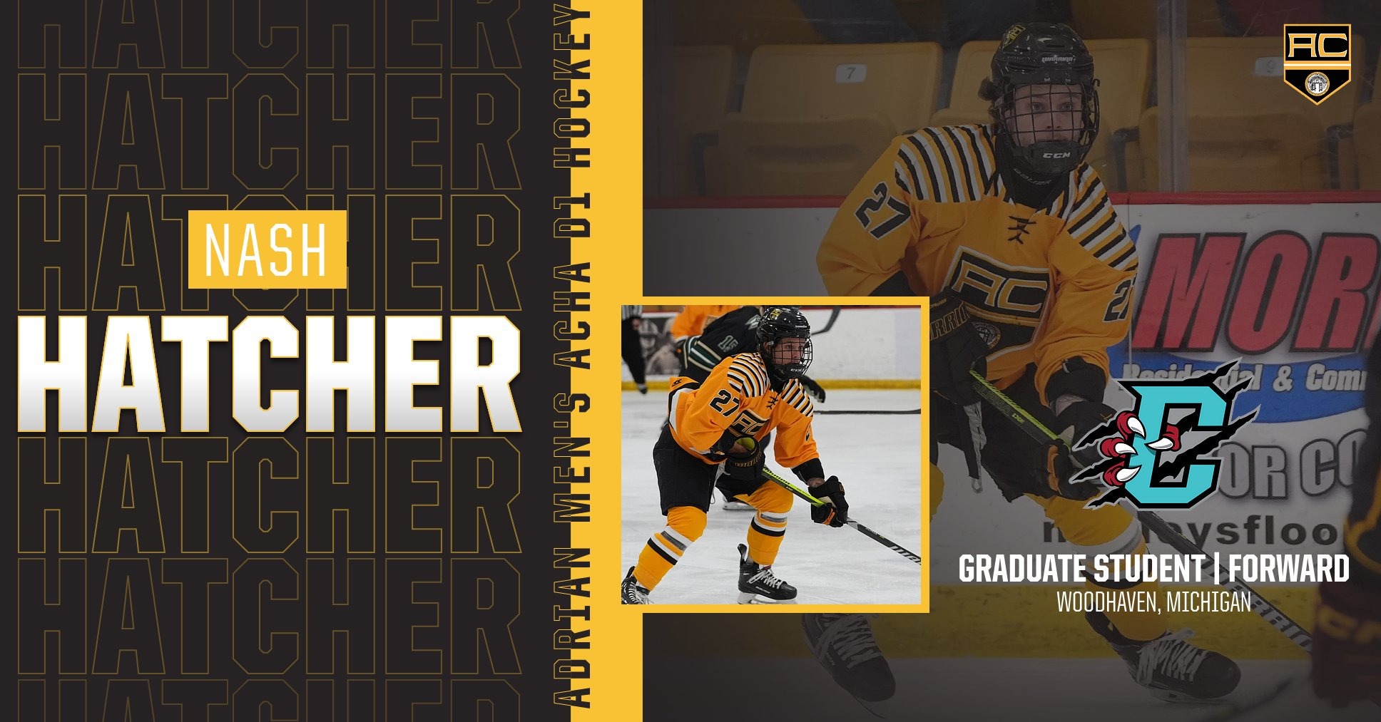 Nationals Preview: Defending National Champion MD1 Hockey Hit the Ice ...