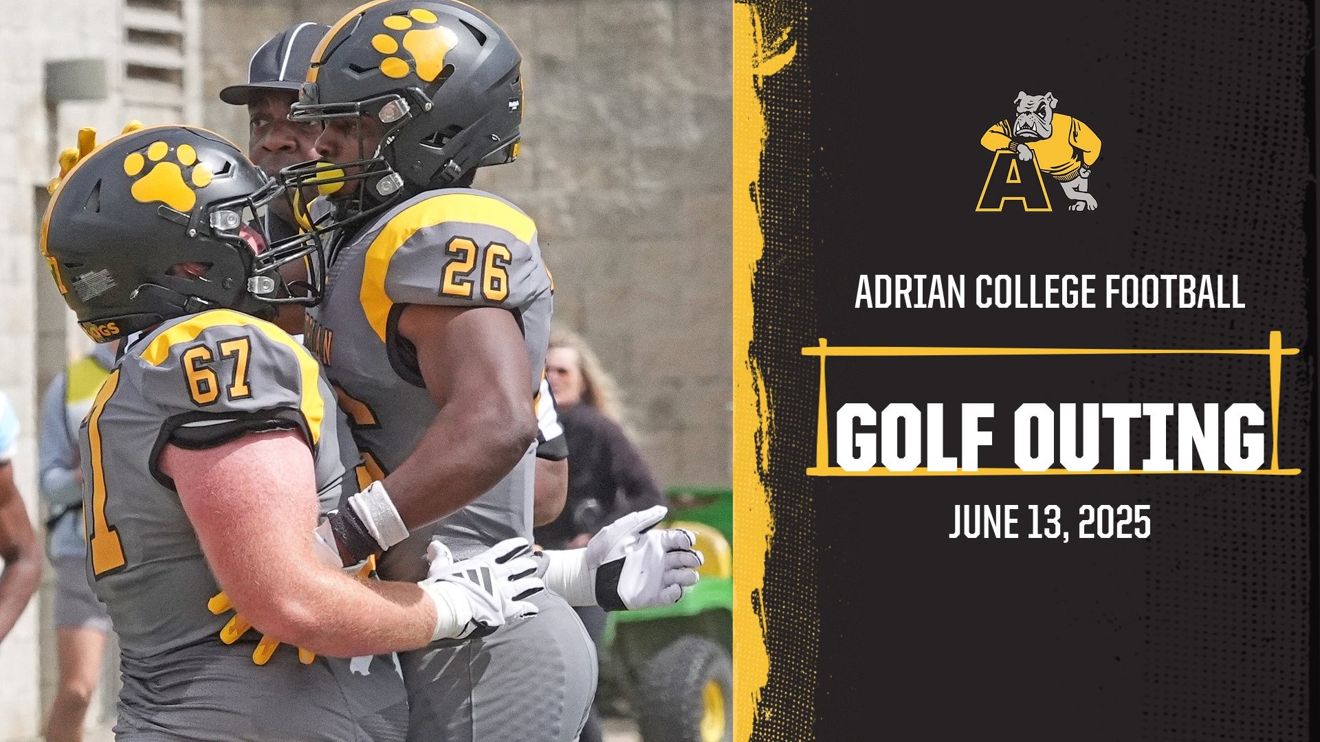 Adrian College Announces 2025 Football Schedule - Adrian College