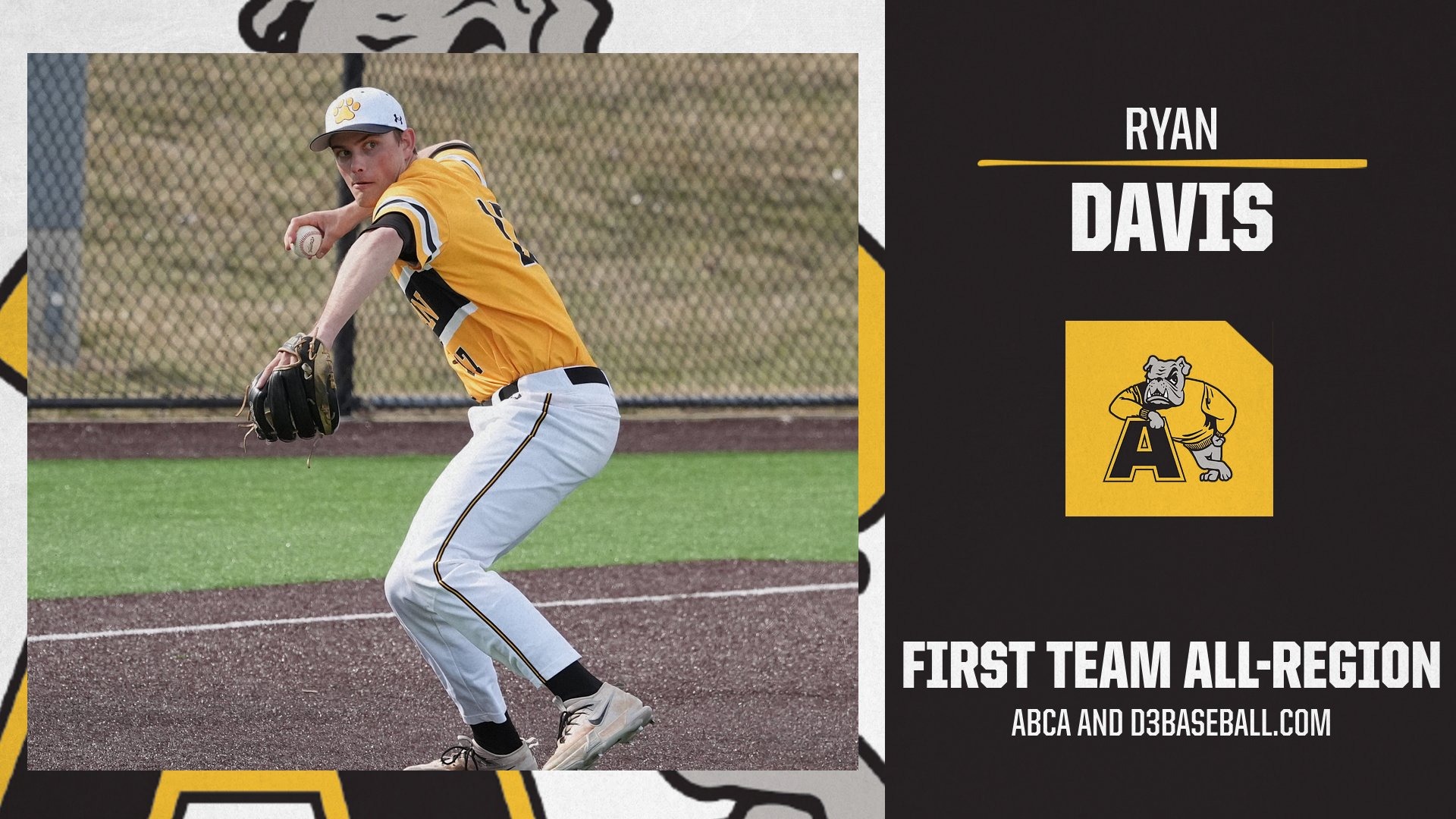 Adrian Baseball to Serve as Host Site of NCAA Regionals May 16-18 ...