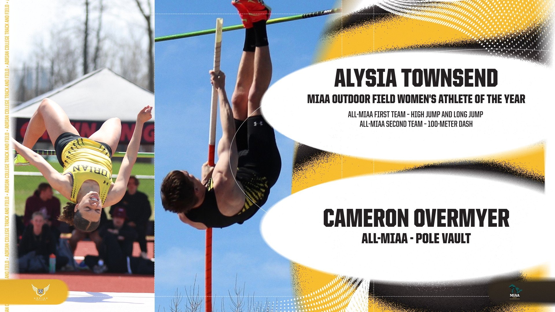 Track and Field Welcomes Brooke Burns as Assistant Throws Coach ...