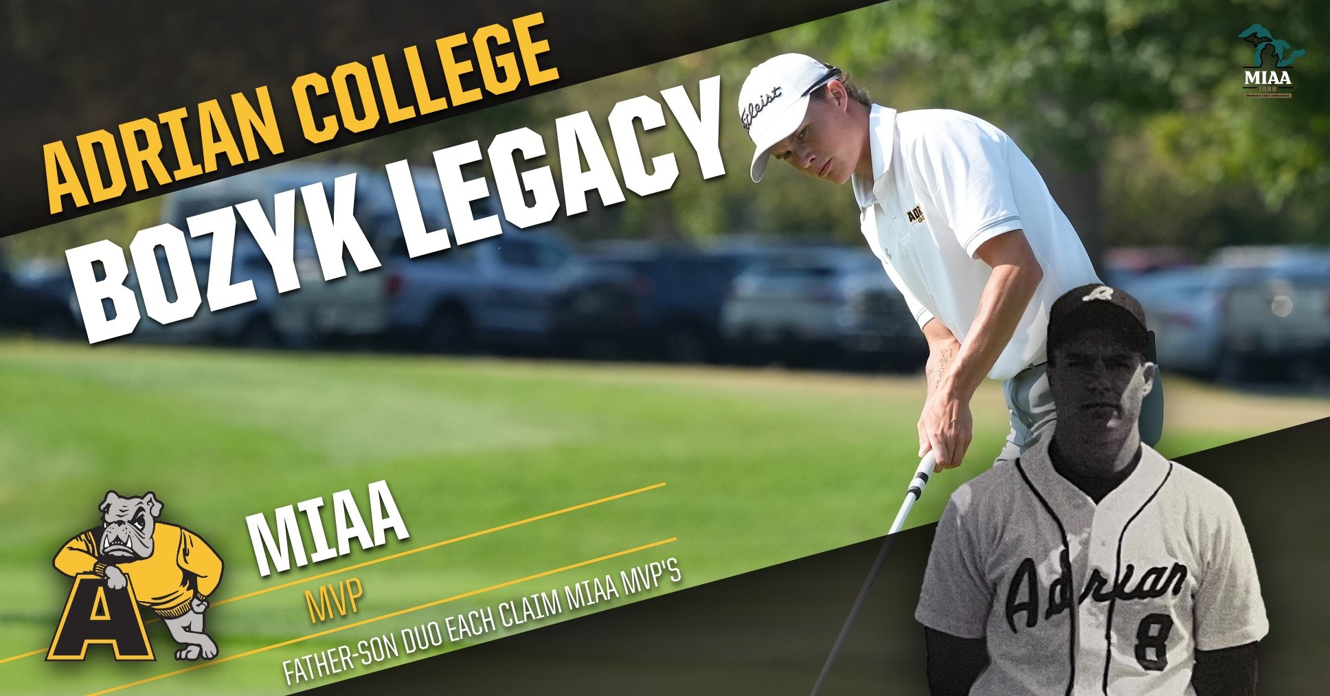 Adrian College Announces the Addition of Three New Athletic Programs ...