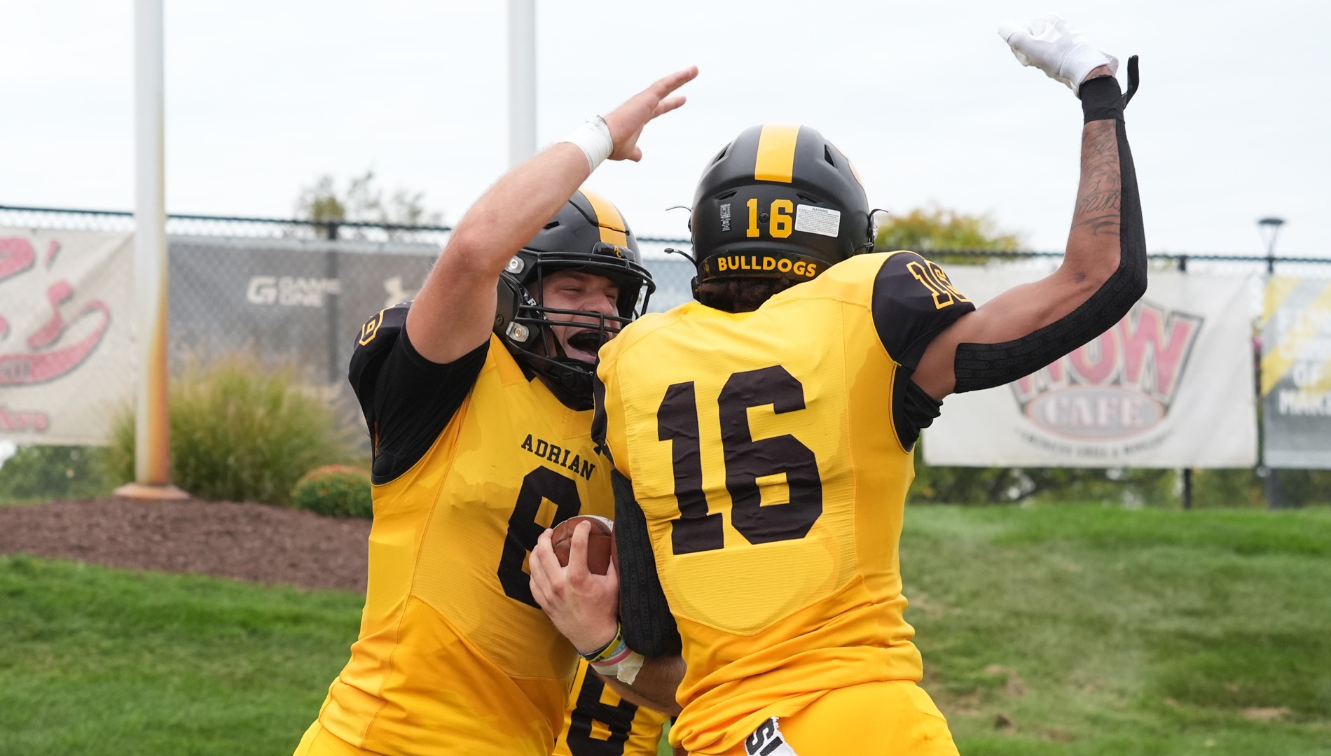 Adrian College Announces 2025 Football Schedule - Adrian College