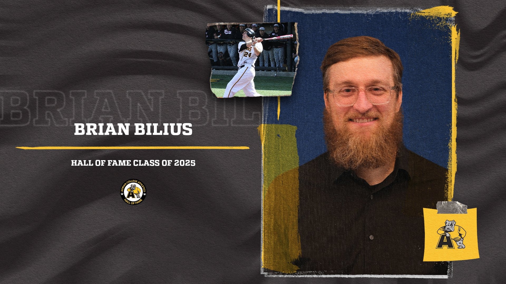 Adrian College Announces the Addition of Three New Athletic Programs ...