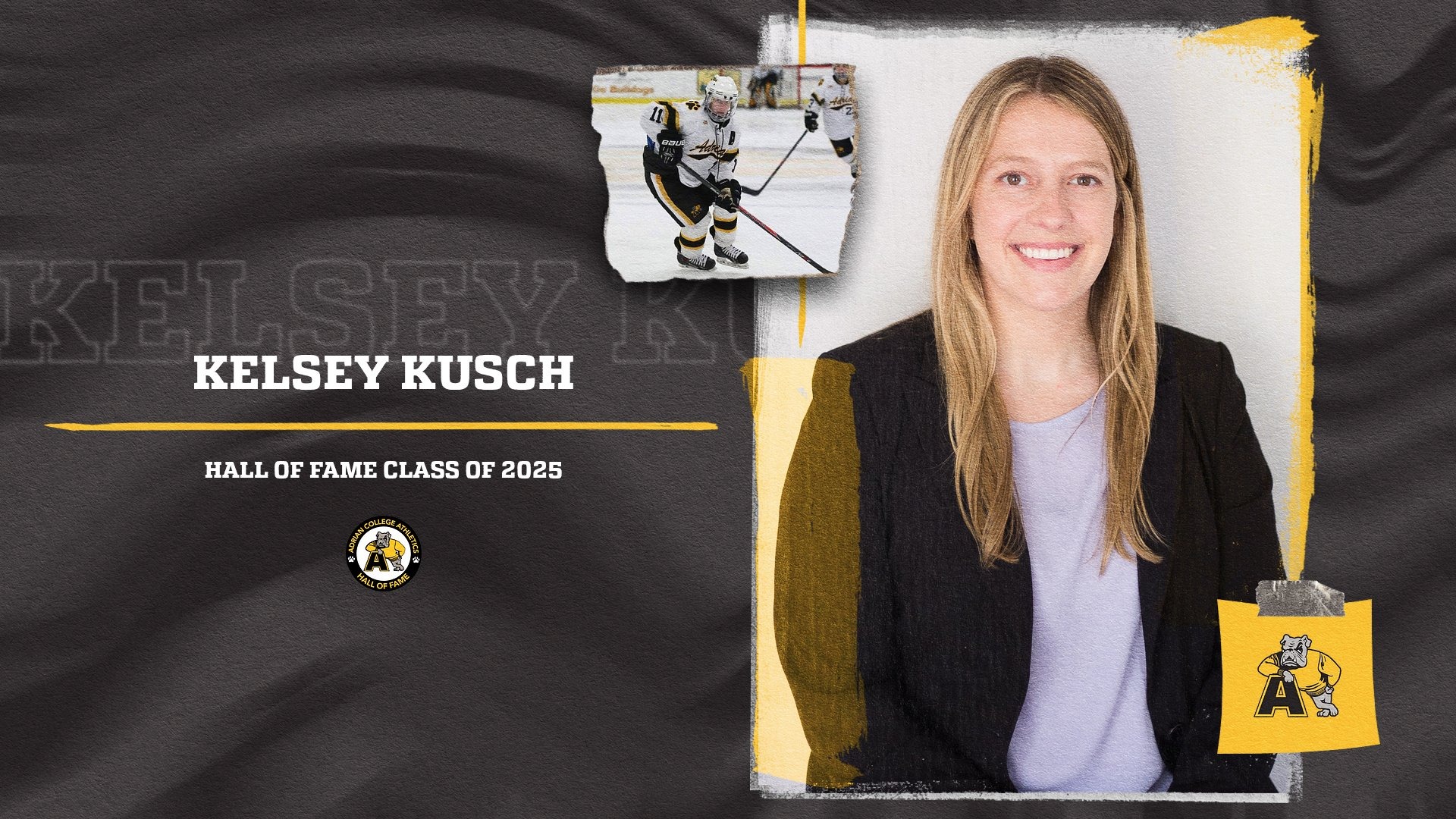 Adrian College Announces the Addition of Three New Athletic Programs ...