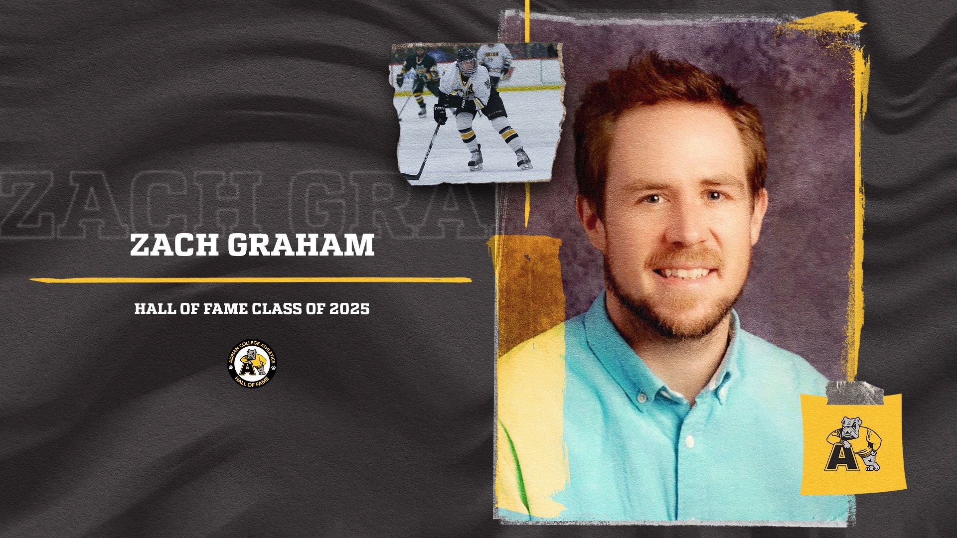 Adrian College Announces the Addition of Three New Athletic Programs ...