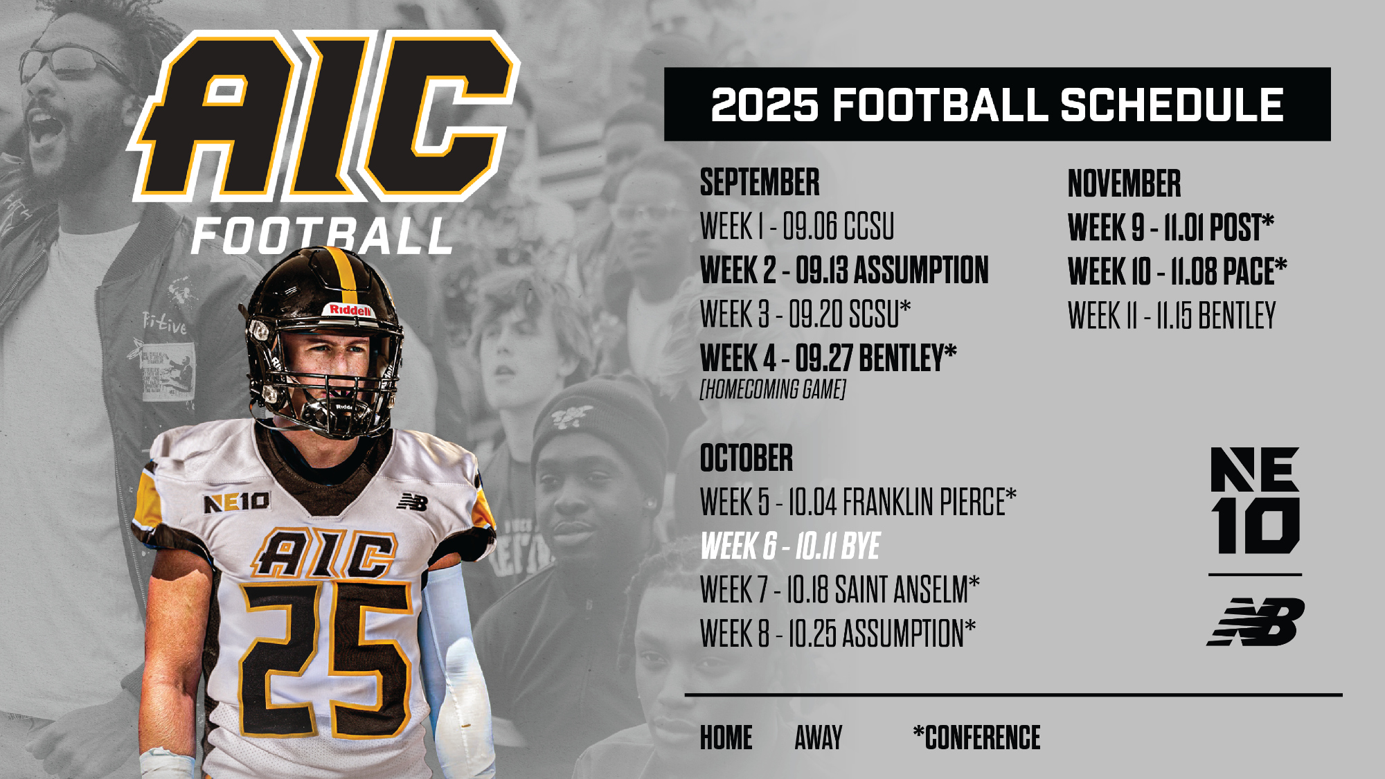 Football Finishes Spring with a Strong Academic Performance - American ...