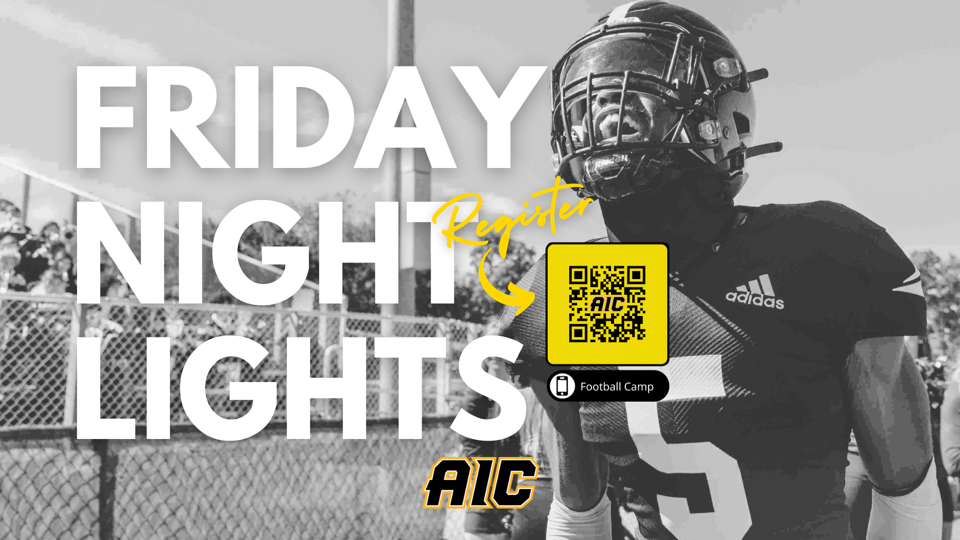 AIC Football Announces 2025 Schedule - American International College