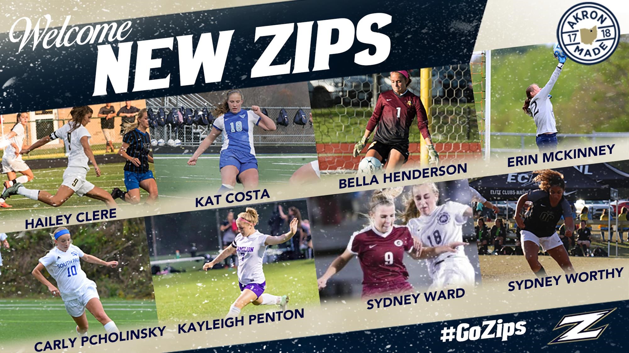 University of Akron Athletics