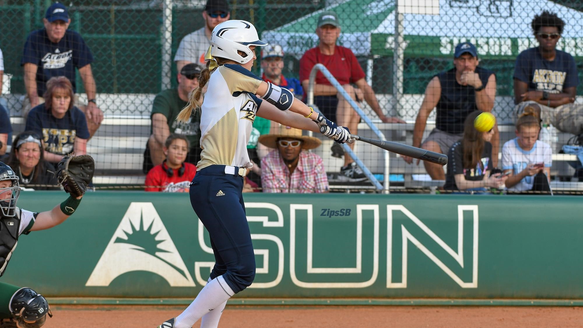 University of Akron Athletics