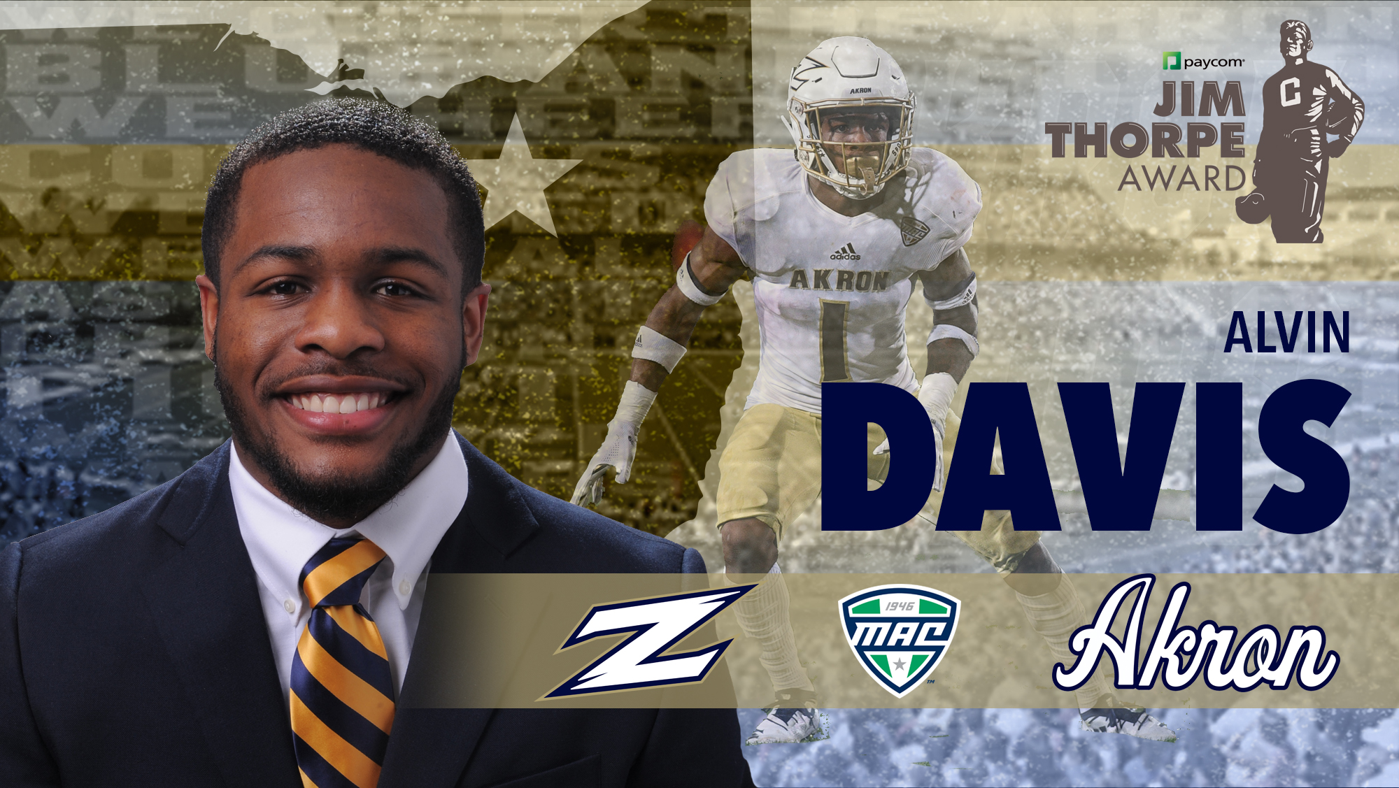 University of Akron Athletics