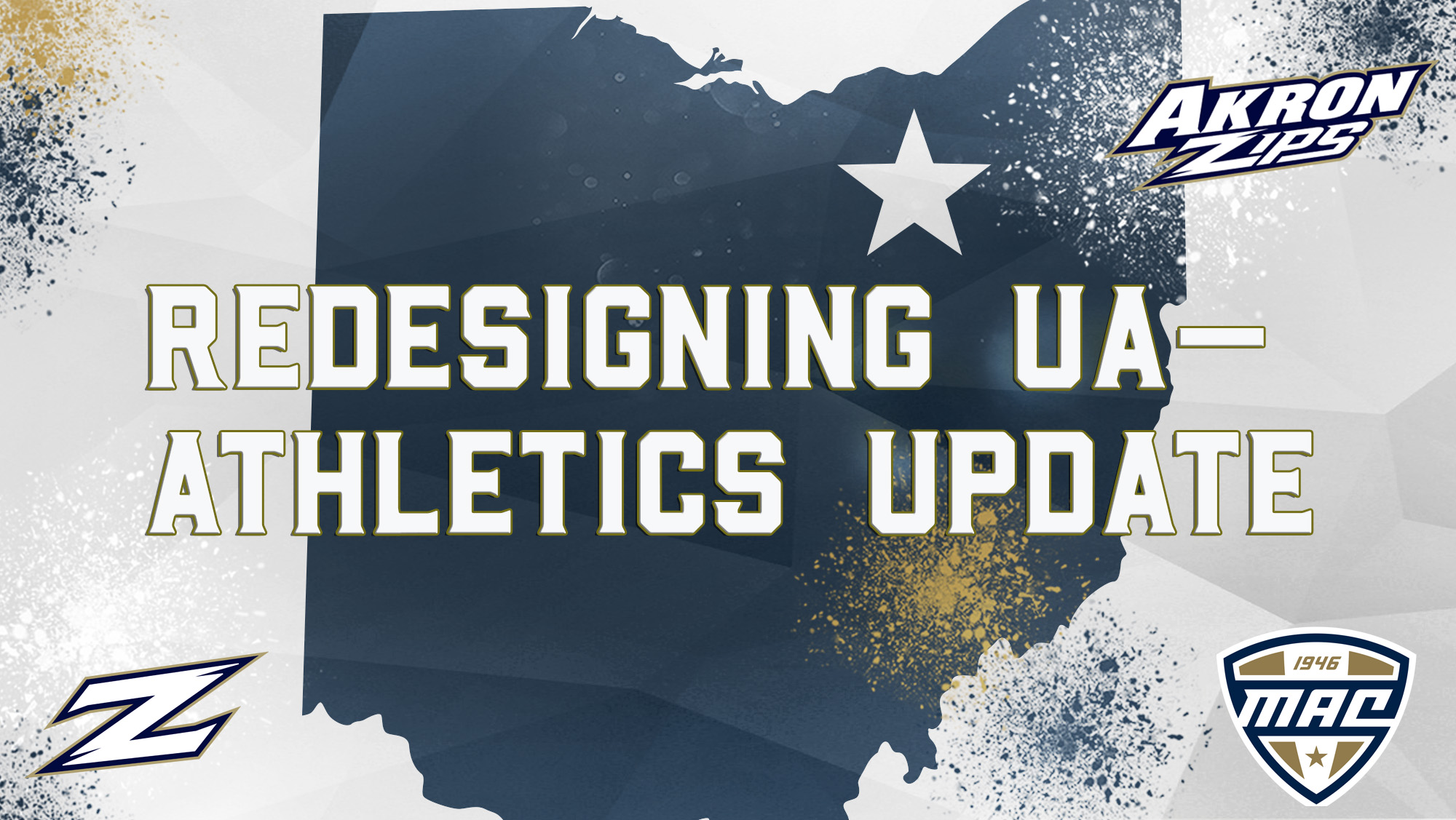 University of Akron Athletics