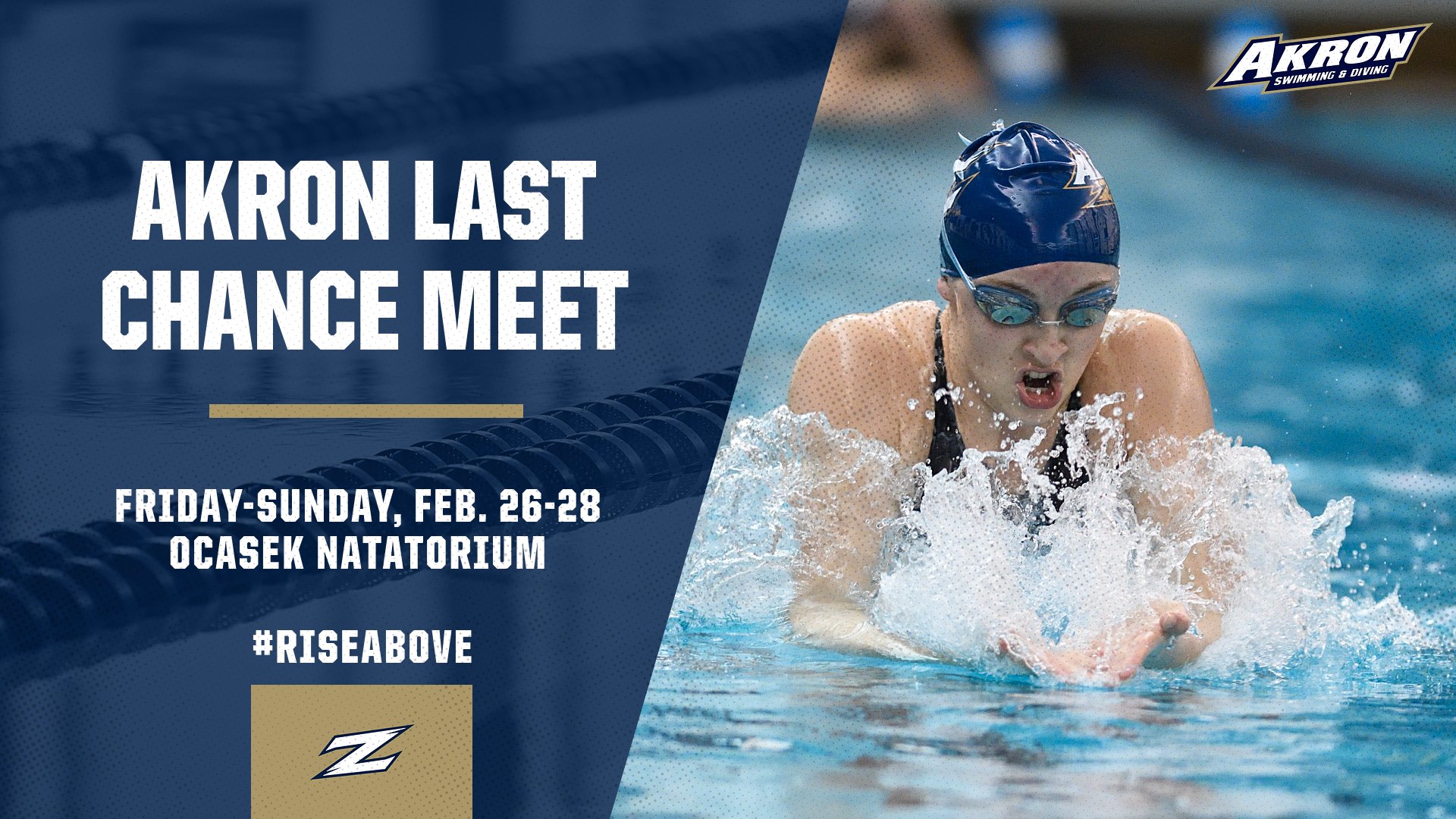 University of Akron Athletics