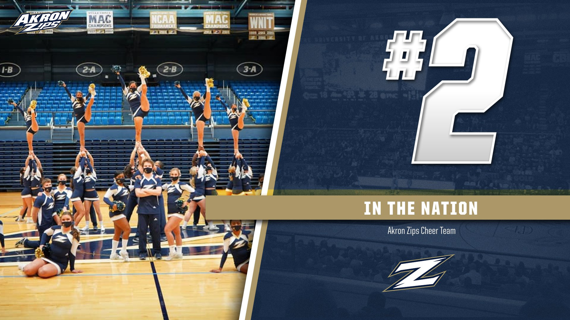 University of Akron Athletics